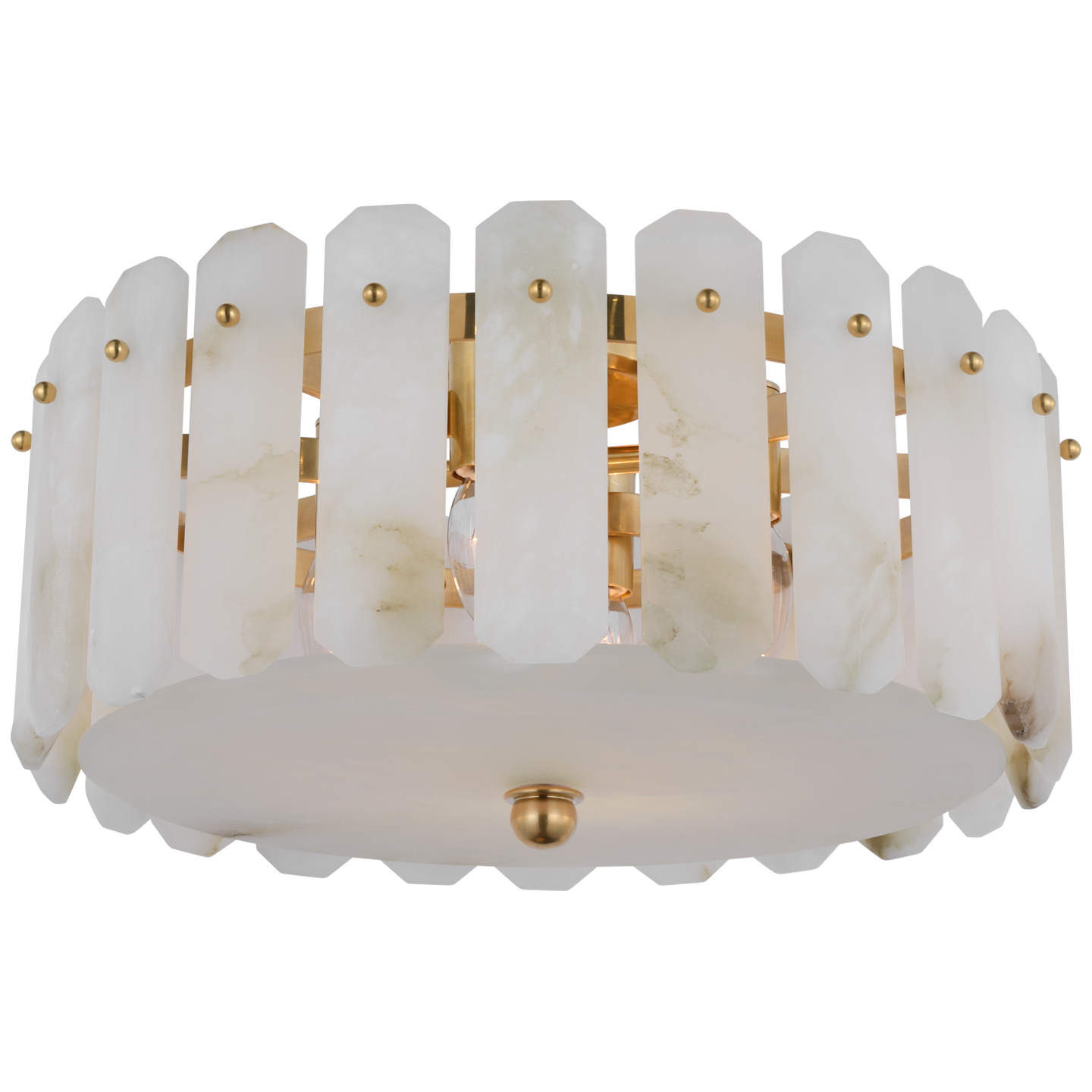 Bonnington Medium Flush Mount - ARN4125 | Visual Comfort