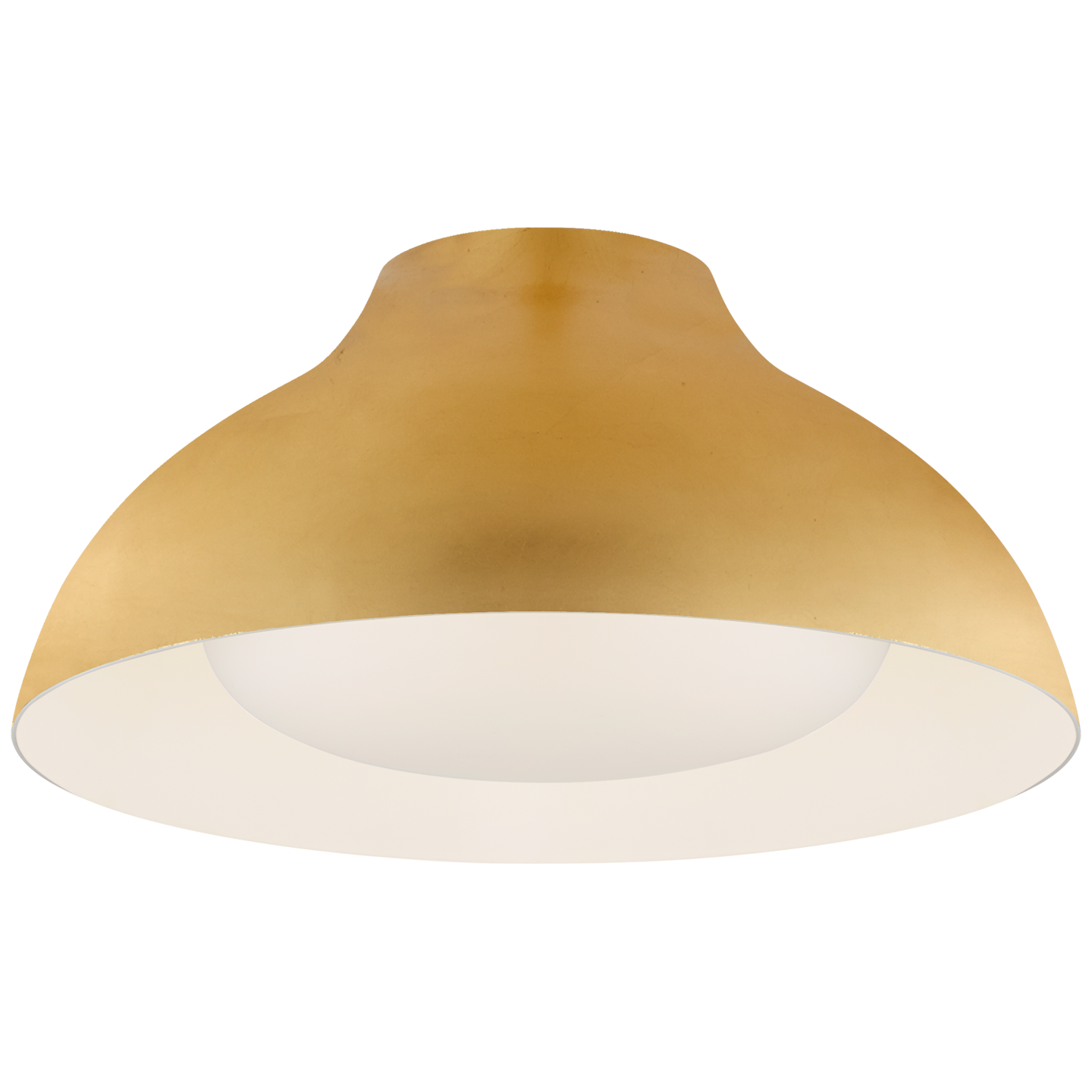 Agnes 15" Flush Mount - EU-ARN4350 | Visual Comfort