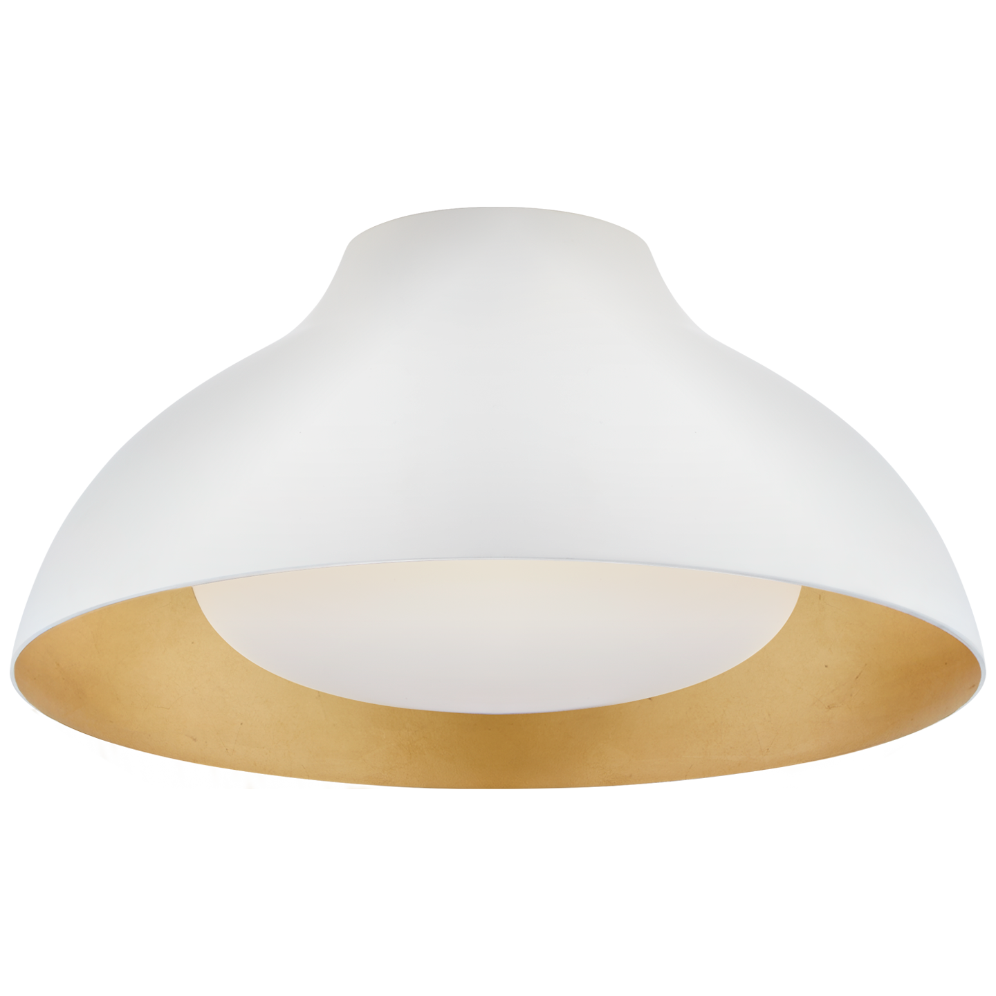 Agnes 15" Flush Mount - EU-ARN4350 | Visual Comfort