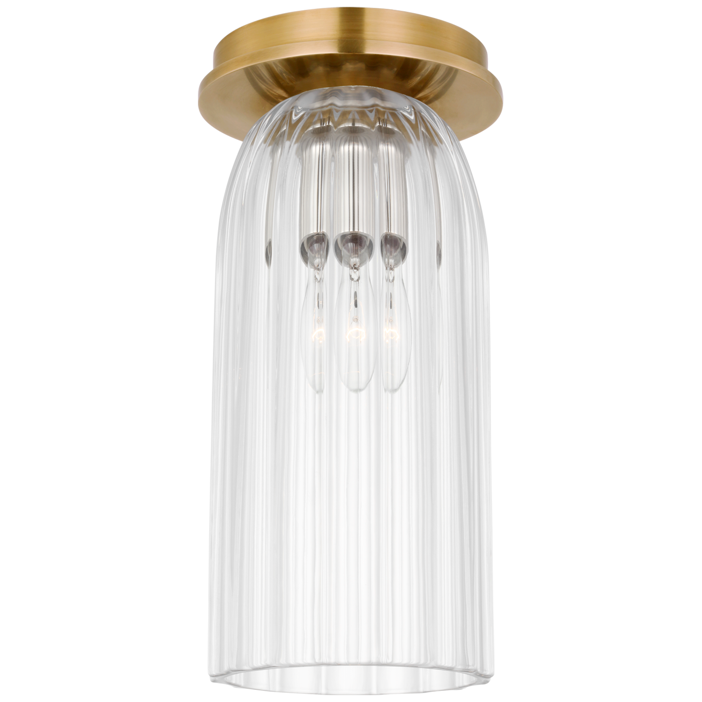 Asalea Monopoint Flush Mount - ARN4501 | Visual Comfort