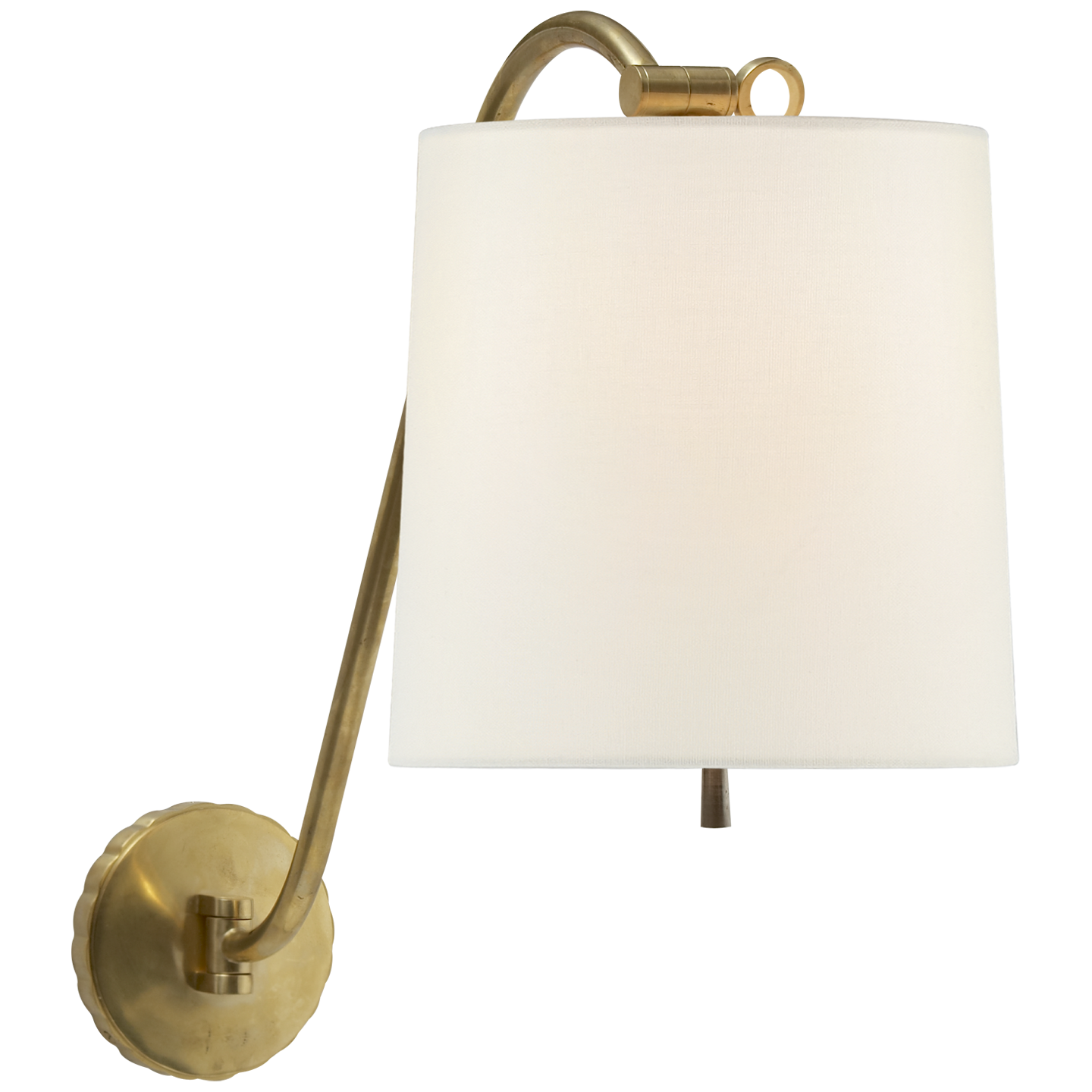 Understudy Sconce (Open Box) - BBL2010-OB | Visual Comfort