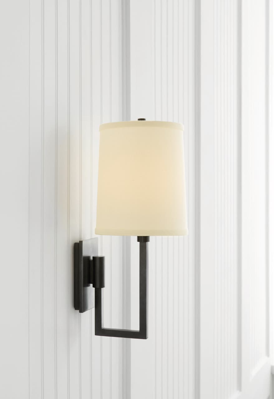 Aspect Library Sconce - BBL2027 | Visual Comfort