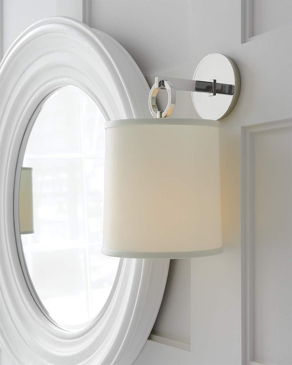 French Cuff Sconce - BBL2035 | Visual Comfort