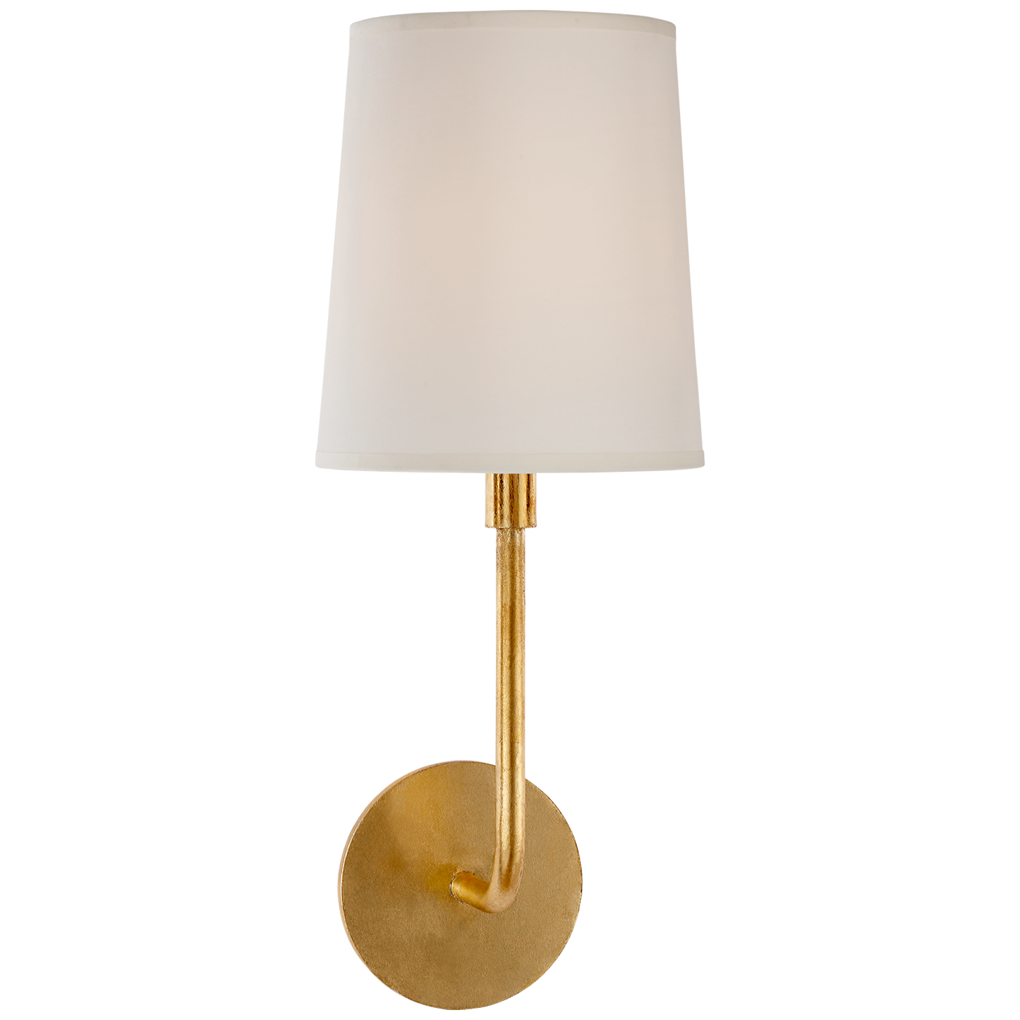 Go Lightly Sconce (Open Box) - BBL2080-OB | Visual Comfort