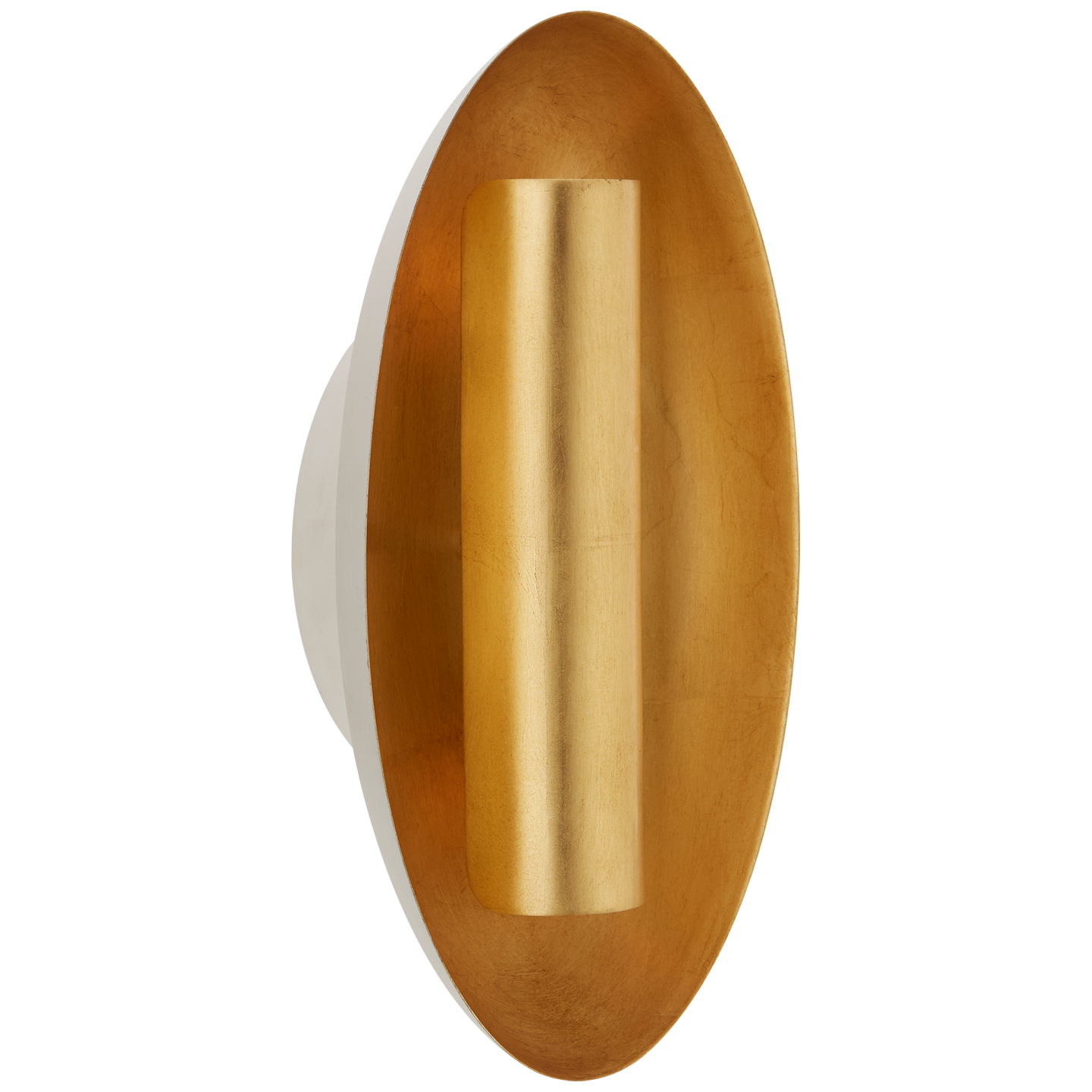 Aura Medium Oval Sconce (Open Box) - BBL2120-OB | Visual Comfort