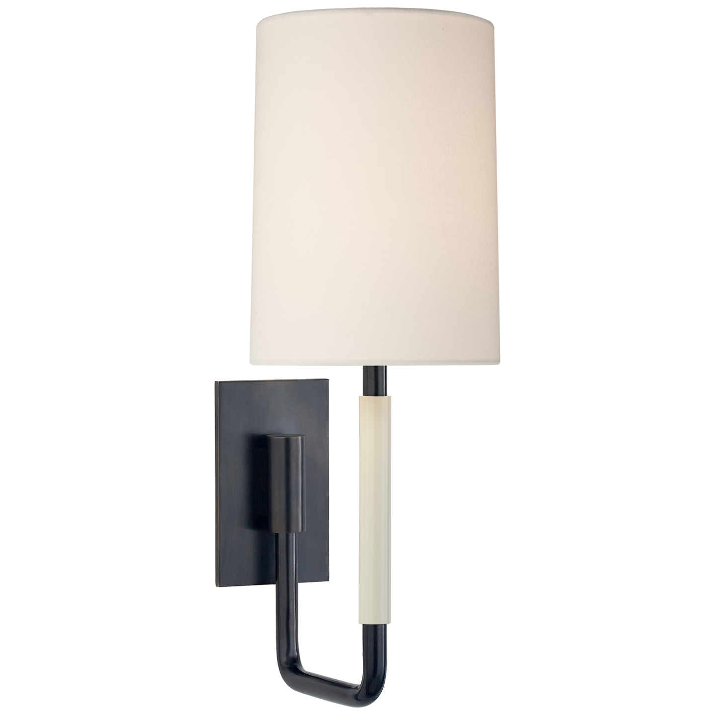 Clout Small Sconce (Open Box) - BBL2132-OB | Visual Comfort