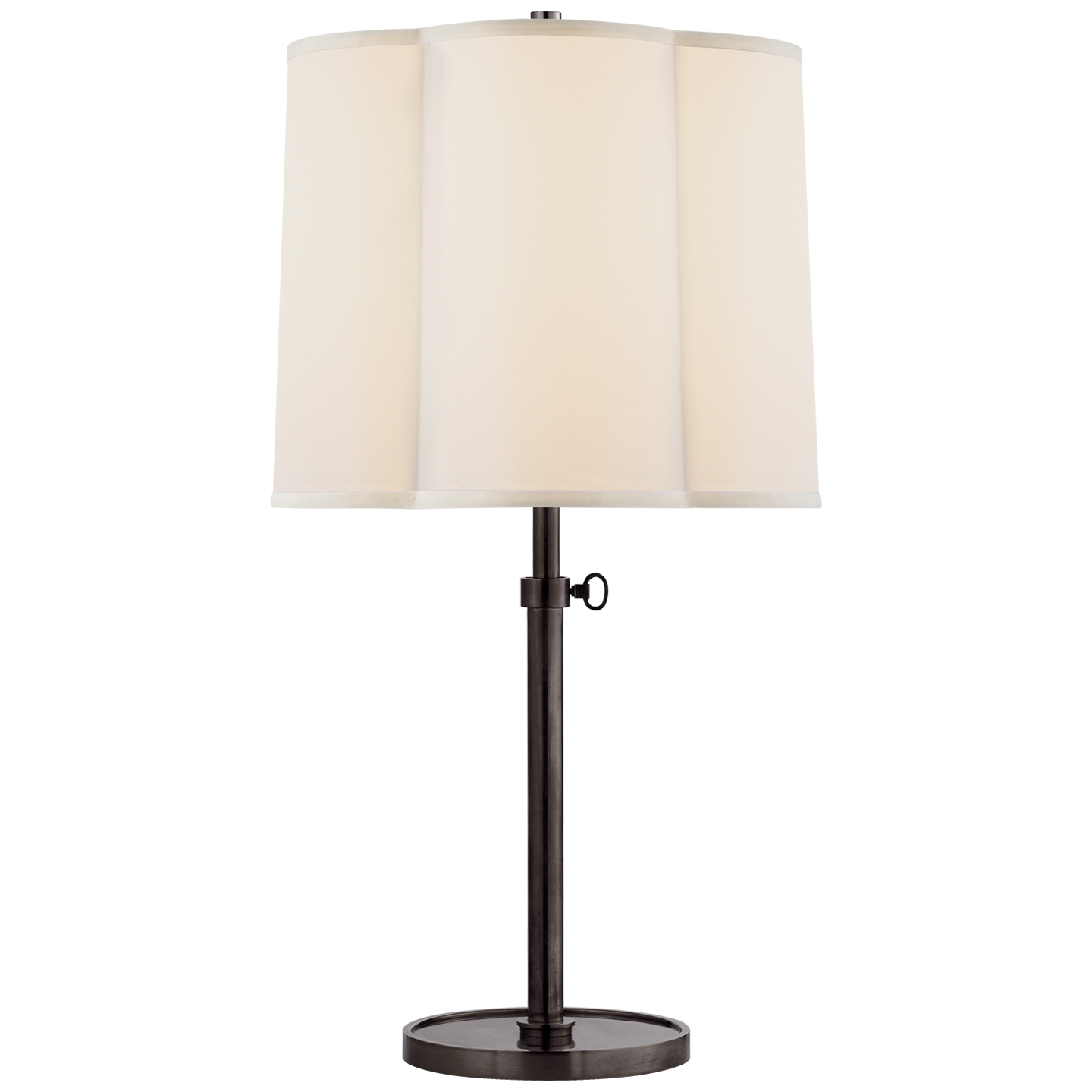 Simple Adjustable Table Lamp - BBL3023 | Visual Comfort
