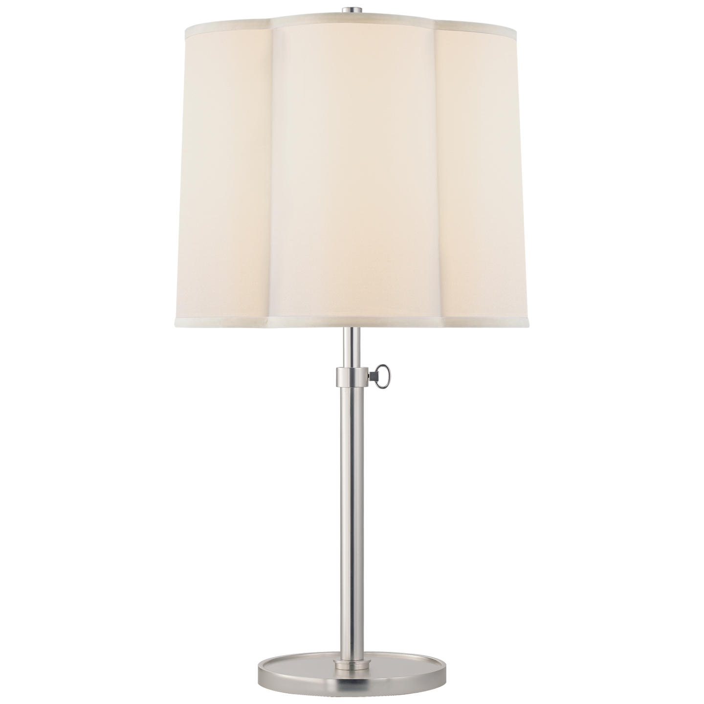 Simple Adjustable Table Lamp - BBL3023 | Visual Comfort