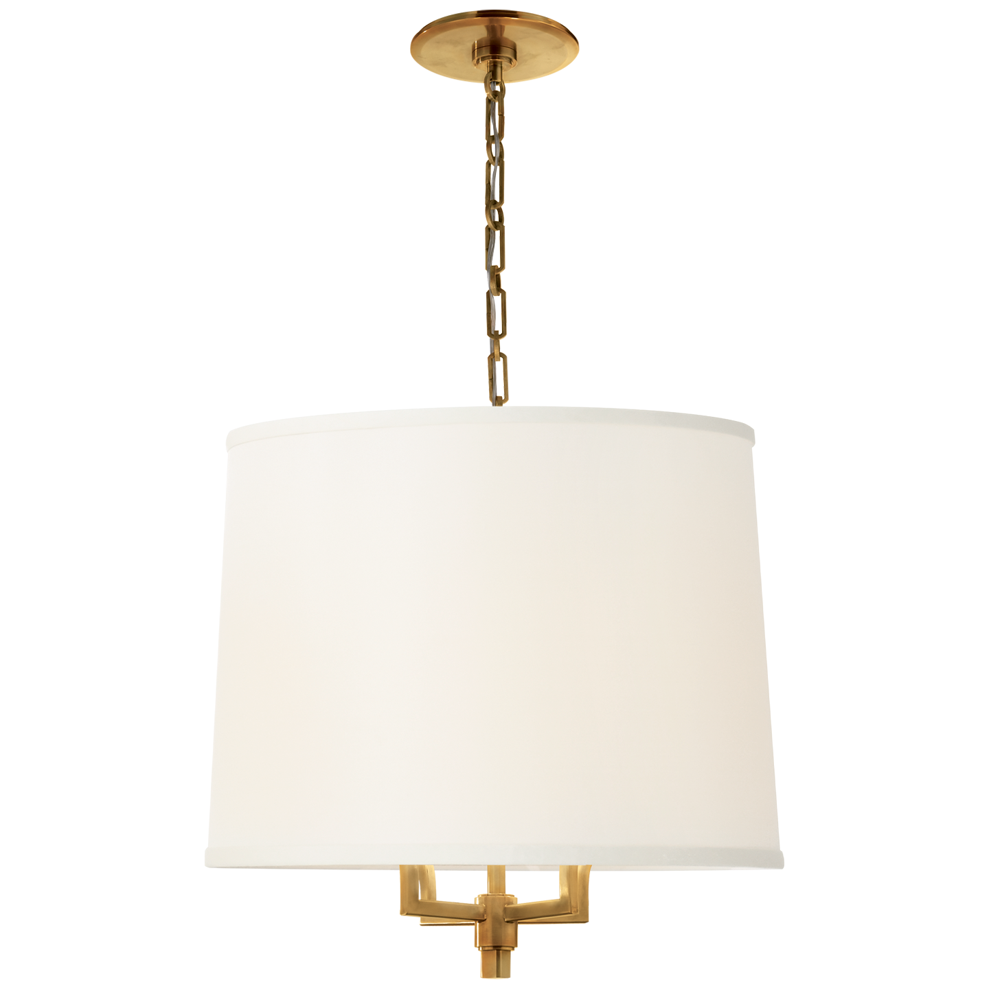 Westport Large Hanging Shade (Open Box) - BBL5030-OB | Visual Comfort