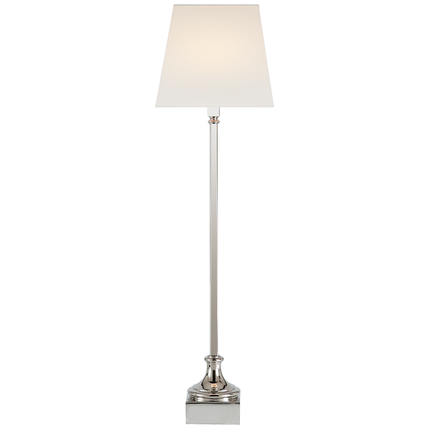 Cawdor Buffet Lamp - CHA8315 | Visual Comfort