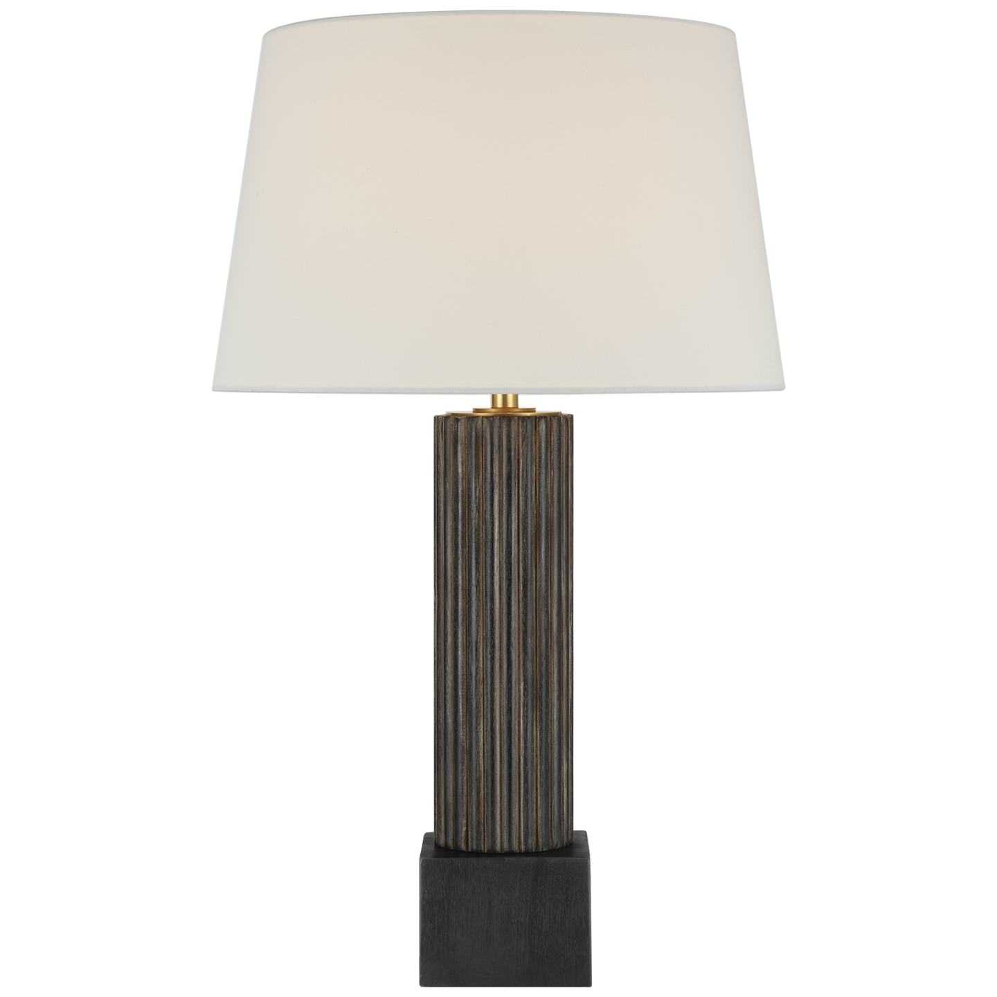 Reeve 29" Table Lamp - CHA8680 | Visual Comfort