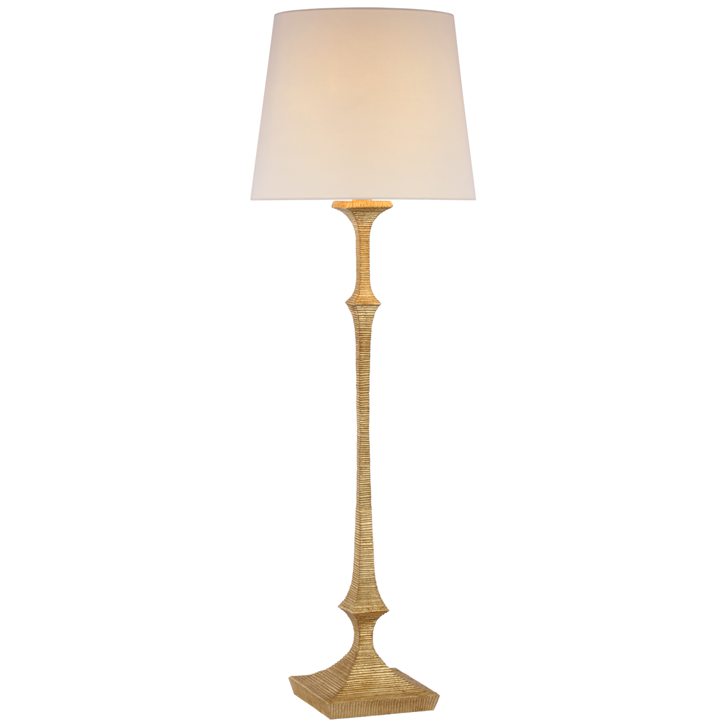 Briar Large Floor Lamp - CHA9591 | Visual Comfort