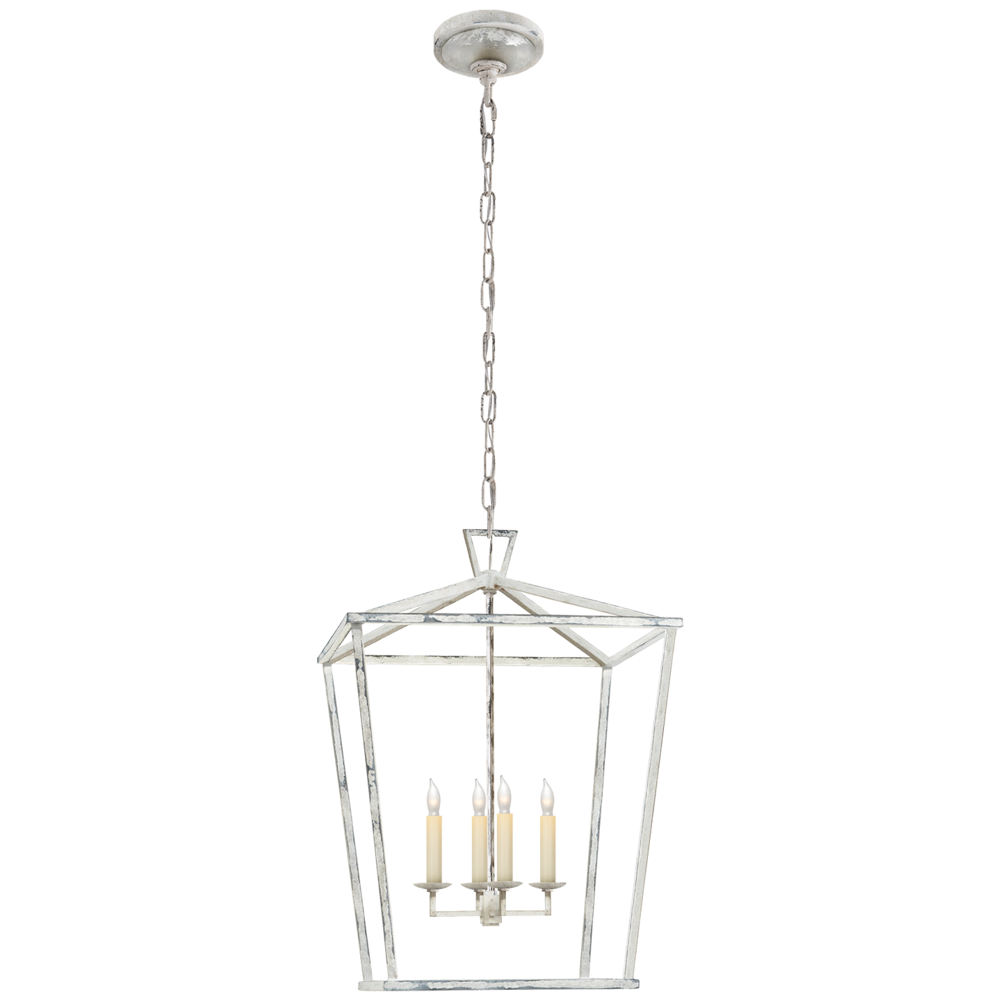 Darlana Lantern Visual Comfort