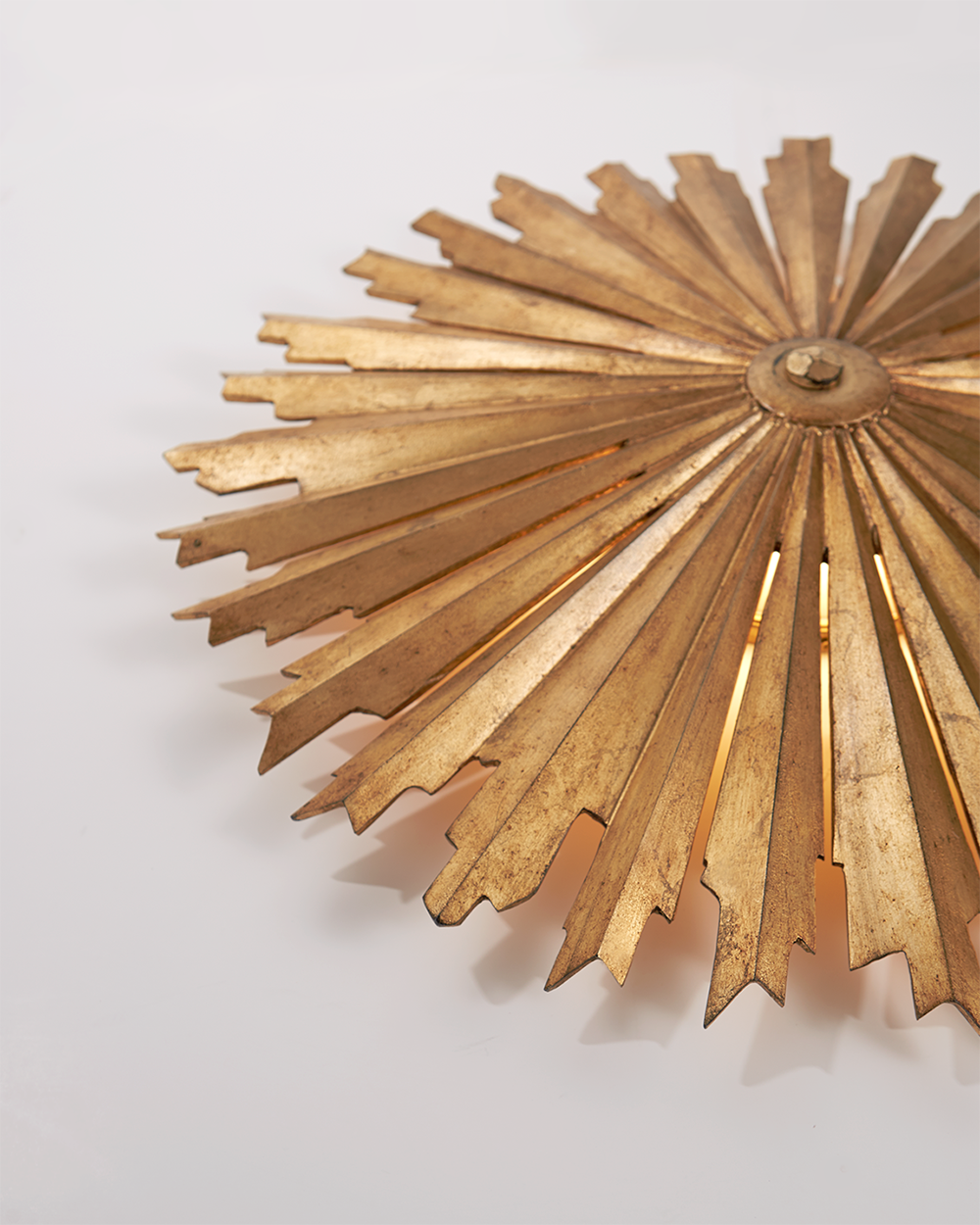 Claymore Grande Flush Mount - CHC4402 | Visual Comfort