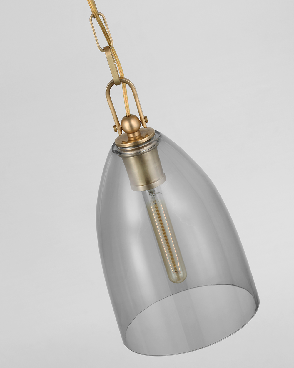 Andros Medium Pendant - CHC5425 | Visual Comfort