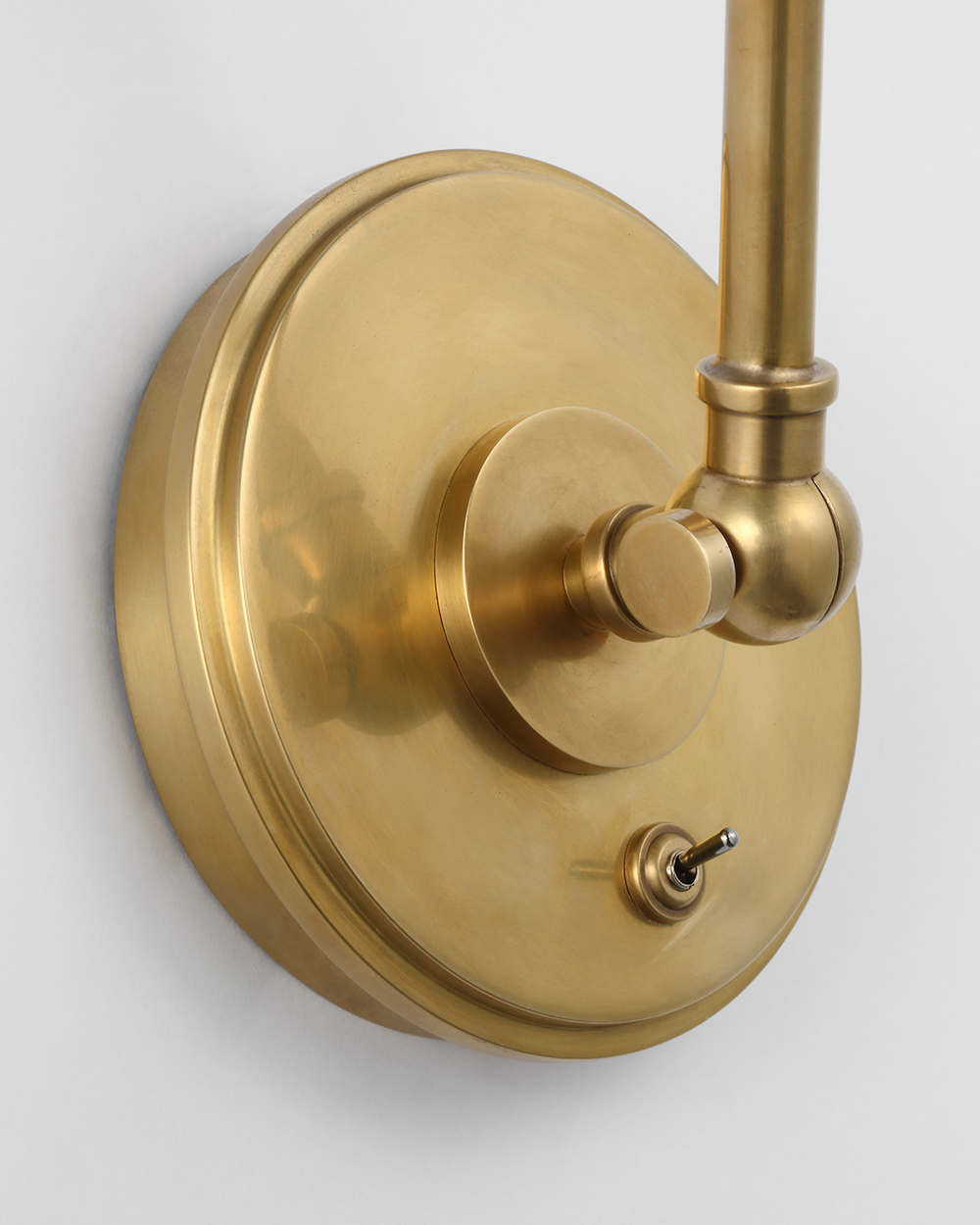 Parkington Double Library Wall Light - CHD2526 | Visual Comfort