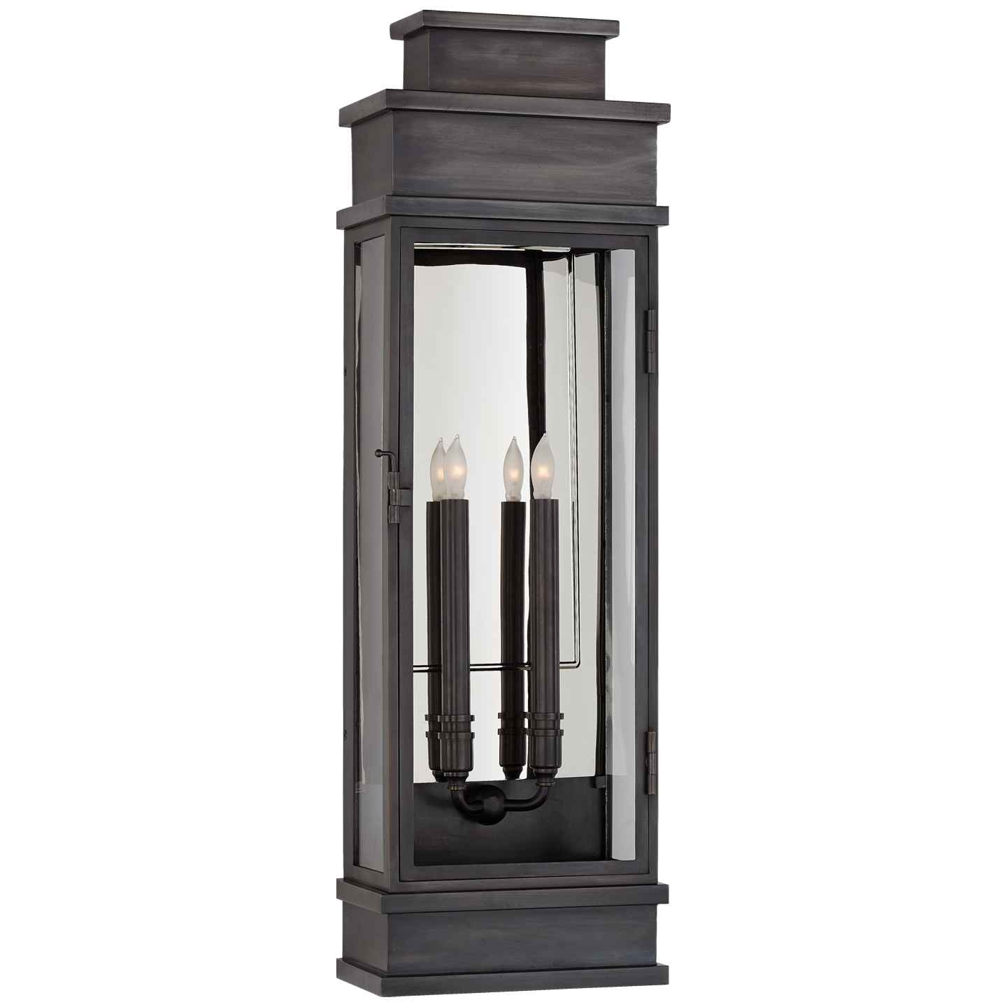 Visual Comfort Wall Lanterns Designer Wall Lighting | Visual Comfort