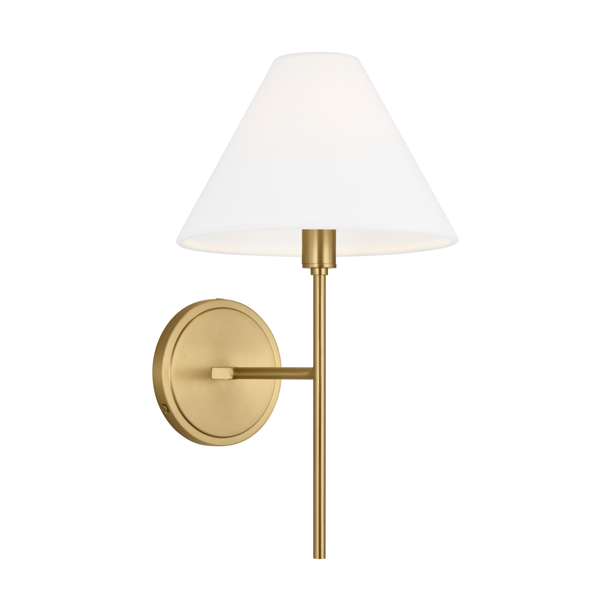 Ridgewood Small Sconce - CW1371 | Visual Comfort