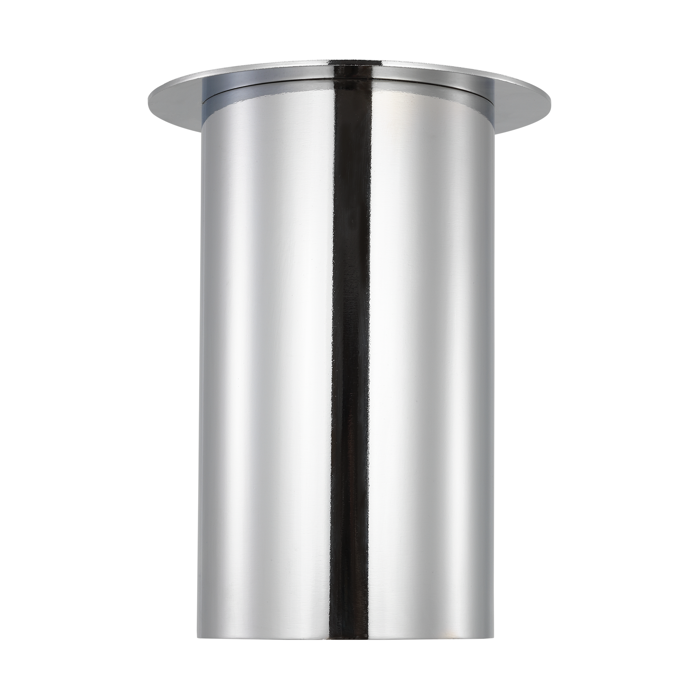 Archer Small Flush Mount - DJF1021 | Visual Comfort