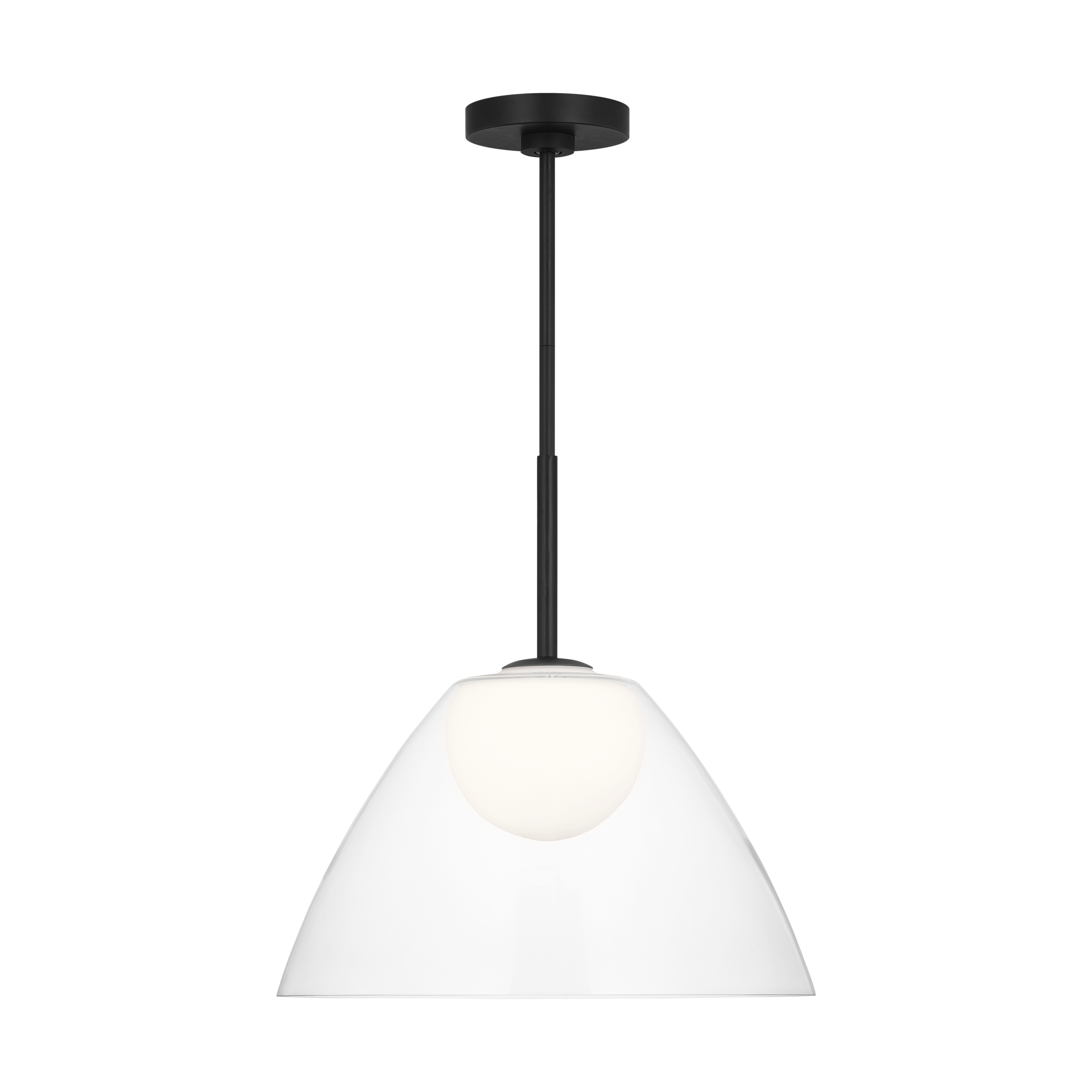 Suma Medium Pendant - DJP1251 | Visual Comfort
