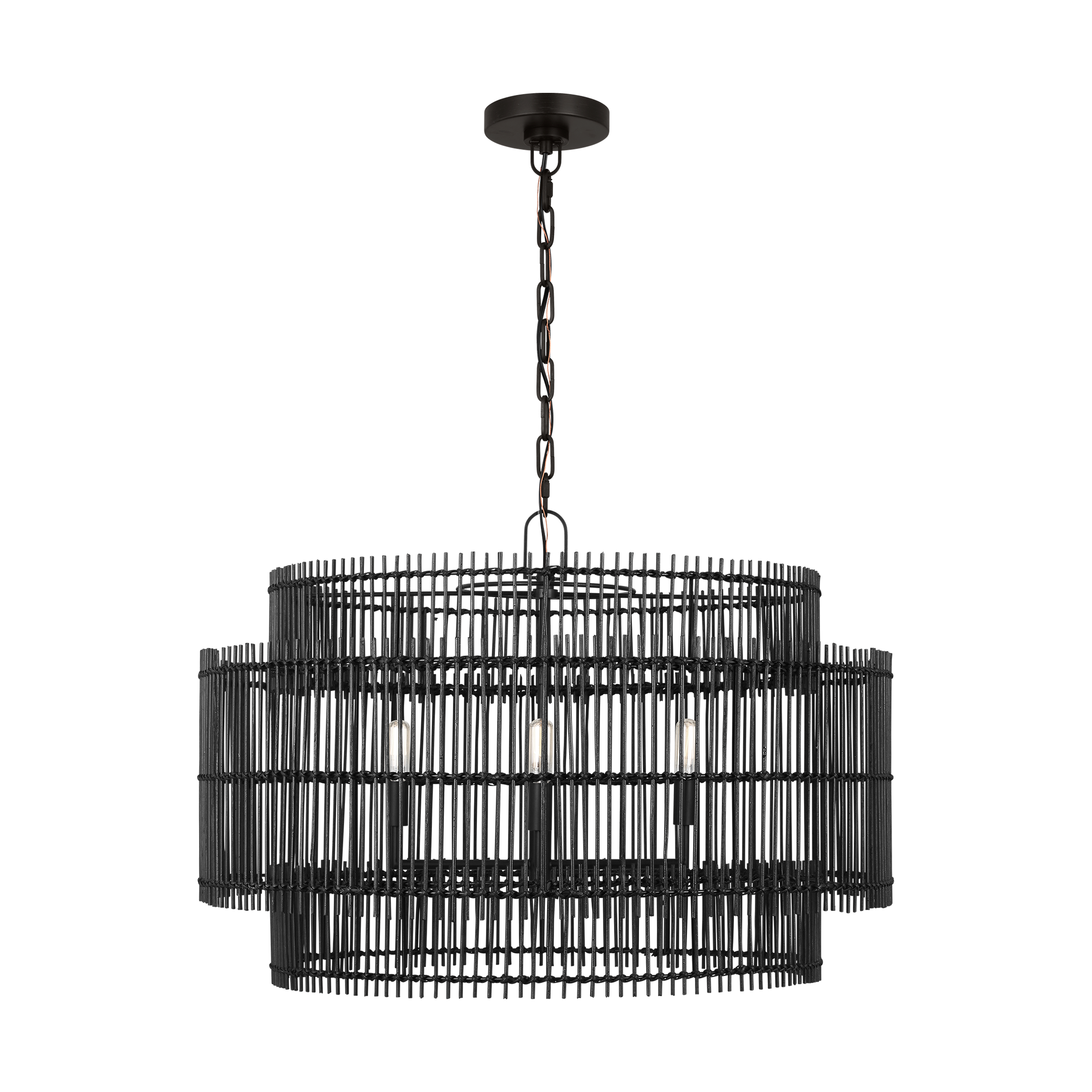 Elio Large Hanging Shade - EP1404 | Visual Comfort