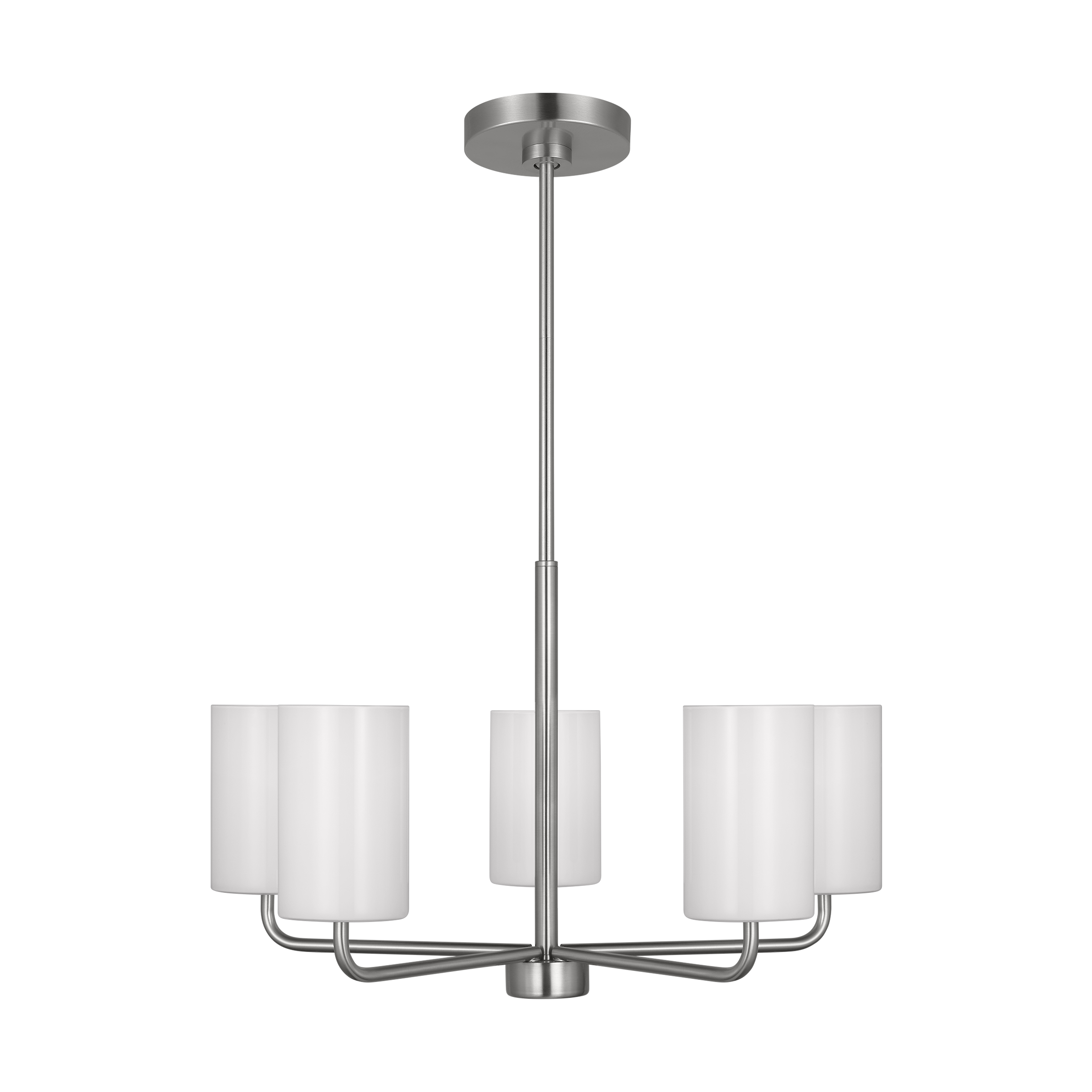 Rhett Medium Chandelier - GLC1015 | Visual Comfort
