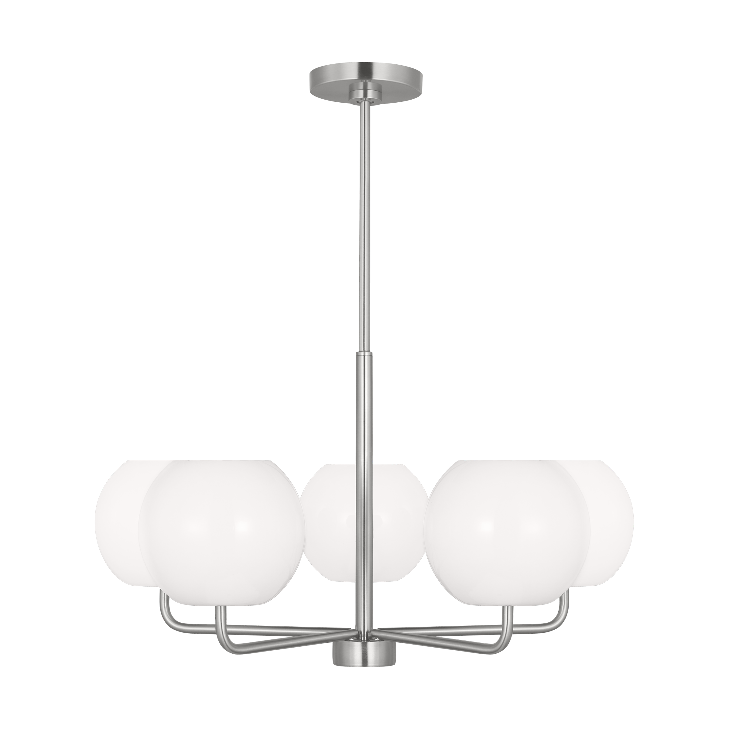 Rory Medium Chandelier - GLC1055 | Visual Comfort