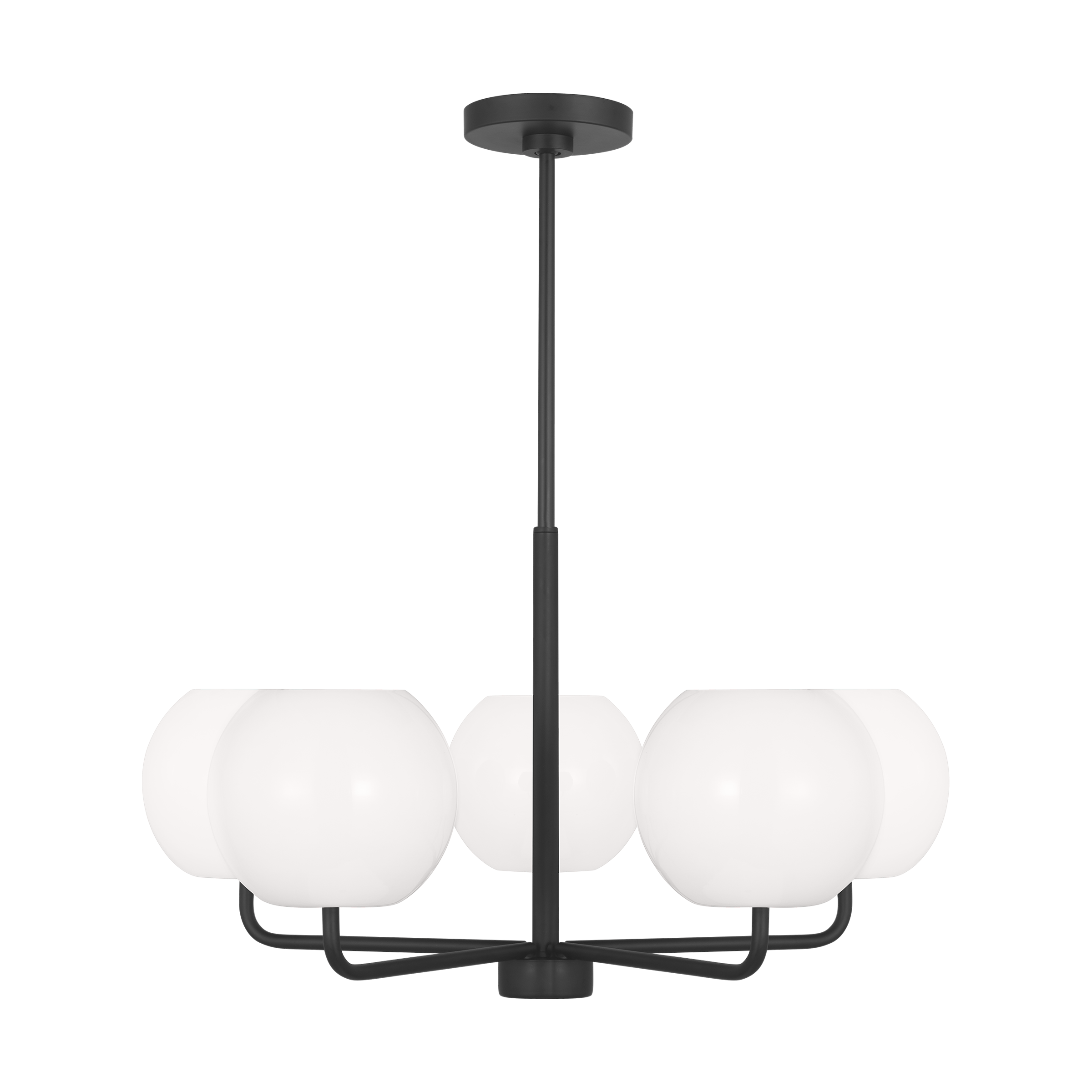 Rory Medium Chandelier - GLC1055 | Visual Comfort
