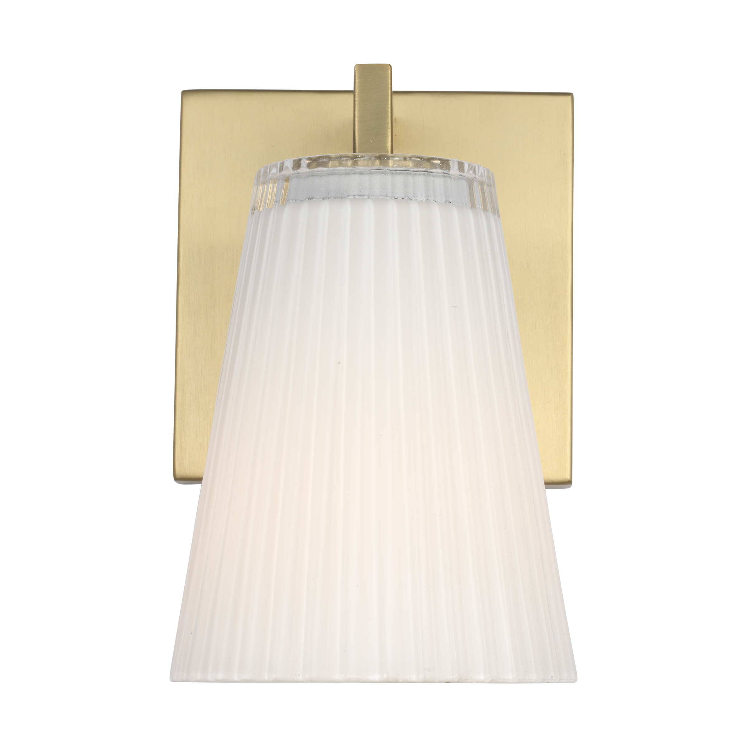 Upson Medium Vanity - GLV1102 | Visual Comfort