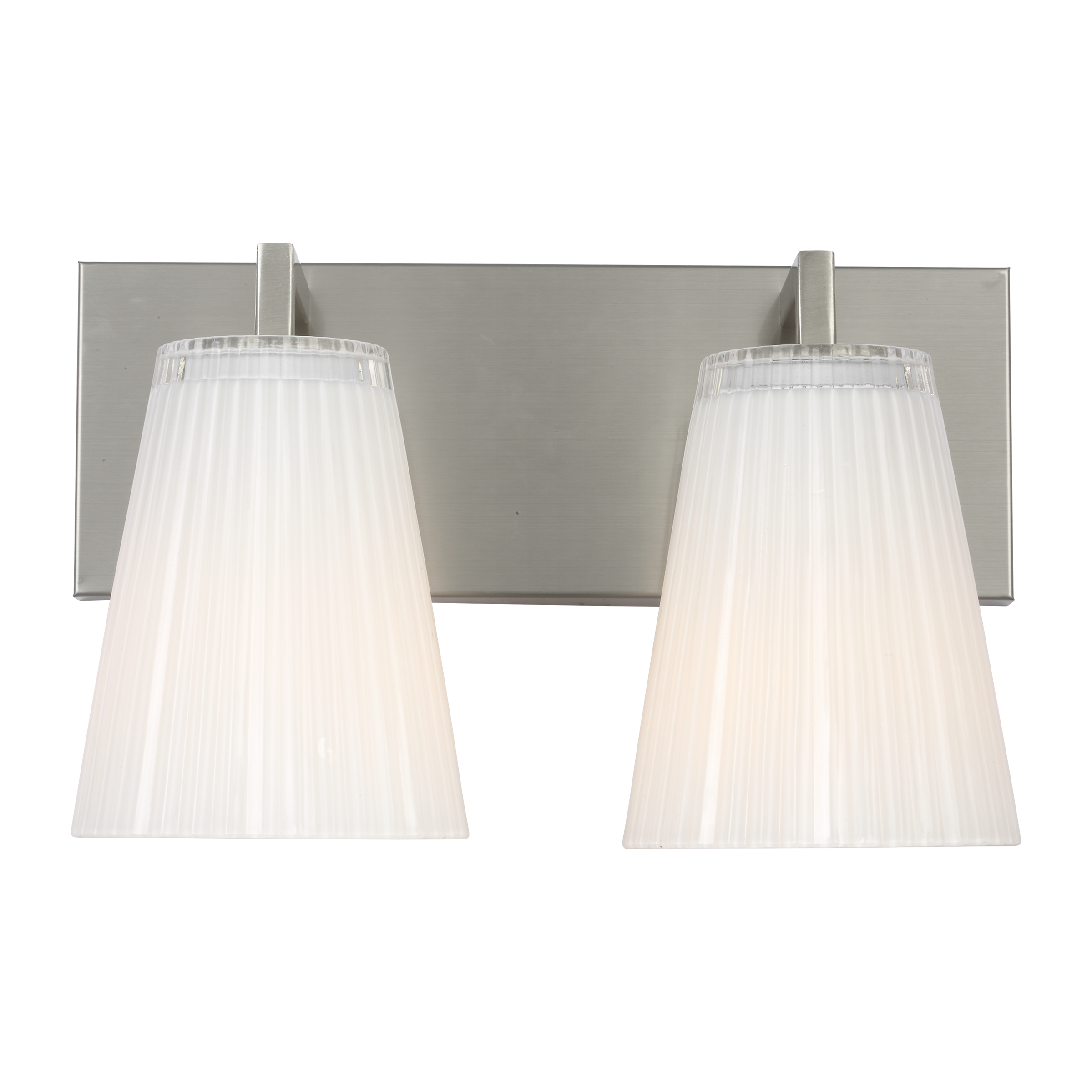 Upson Medium Vanity - GLV1102 | Visual Comfort