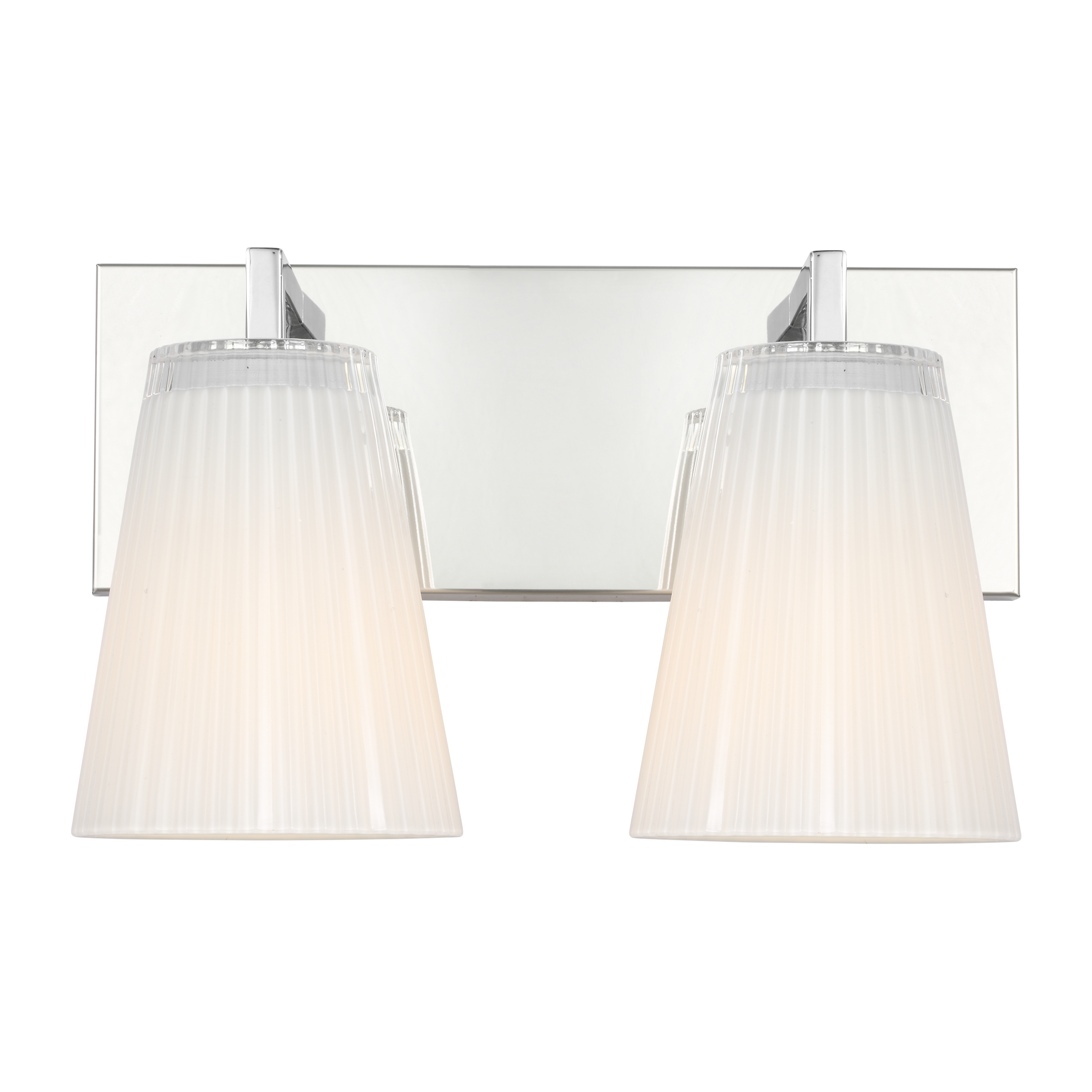 Upson Medium Vanity - GLV1102 | Visual Comfort