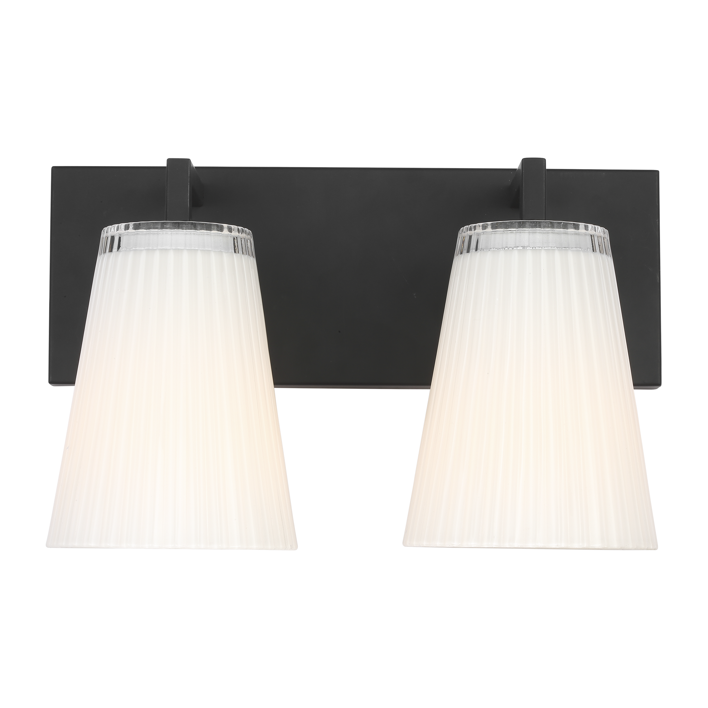 Upson Medium Vanity - GLV1102 | Visual Comfort