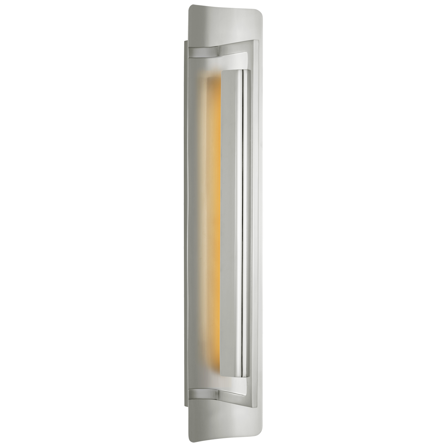 Tristan 20" Reflector Sconce - IKF2140 | Visual Comfort