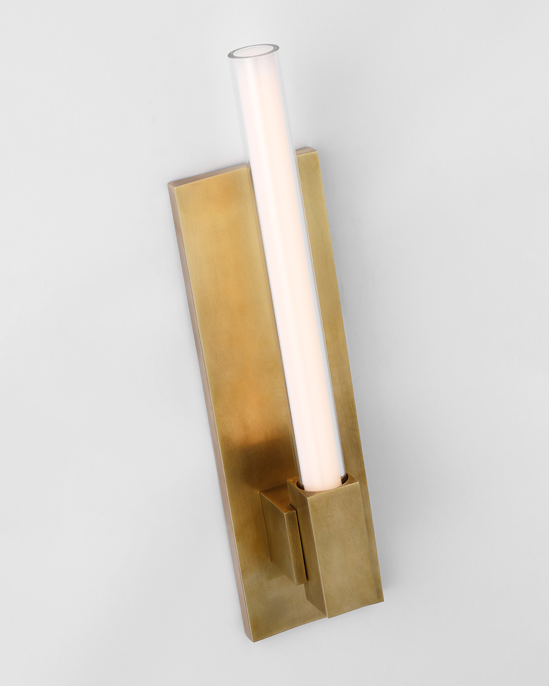 Mafra Small Reflector Sconce - IKF2360 | Visual Comfort