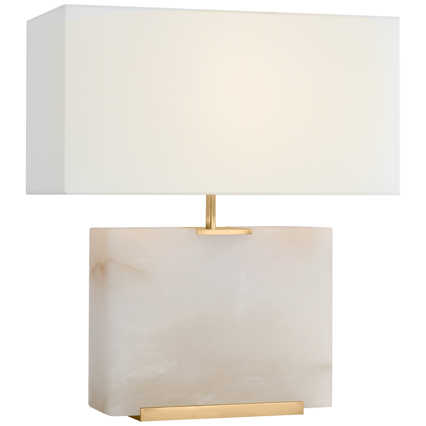 Alabaster Table Lamps | Visual Comfort