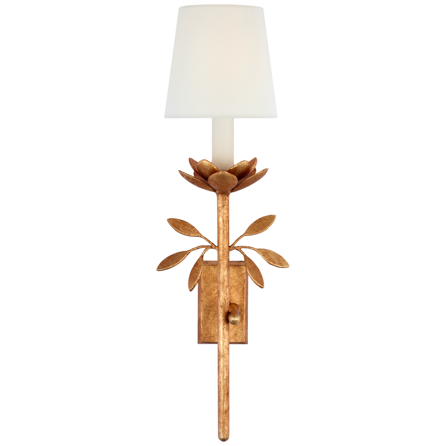 Clementine 22" Tail Sconce - JN2160 | Visual Comfort