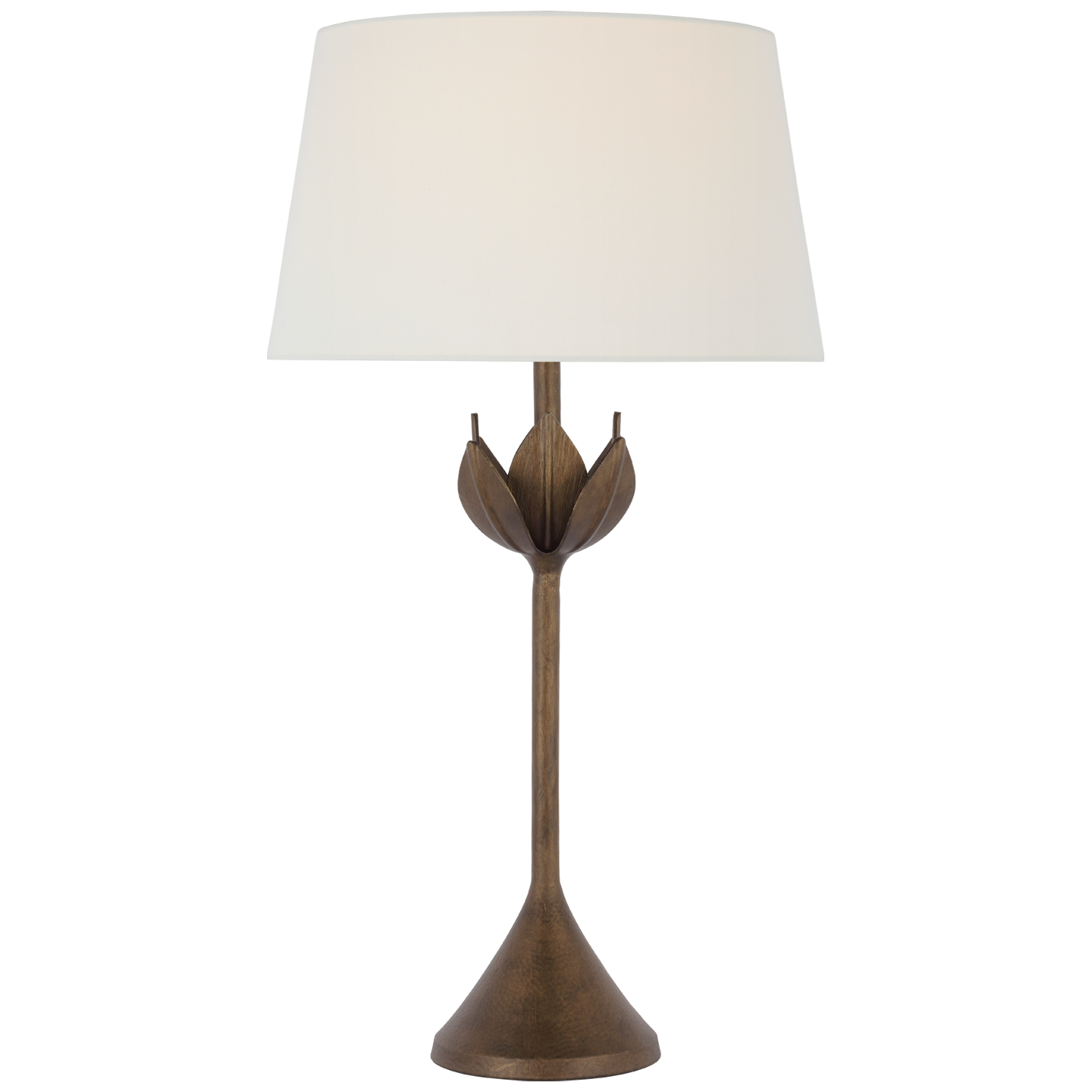 Alberto Large Table Lamp (Open Box) - JN3002-OB | Visual Comfort