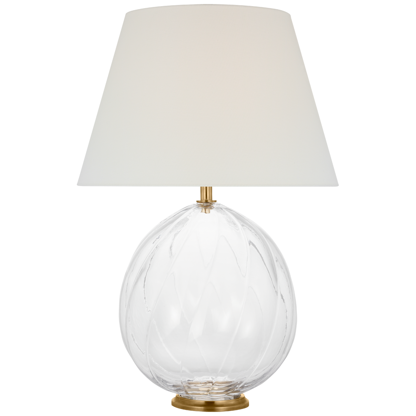 Talia Medium Table Lamp - JN3020 | Visual Comfort