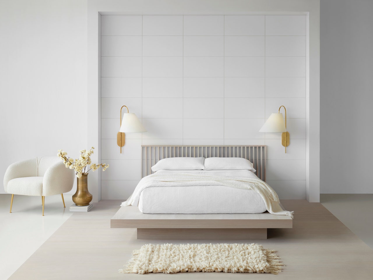 Kinsley Large Articulating Wall Light - KS2220 | Visual Comfort