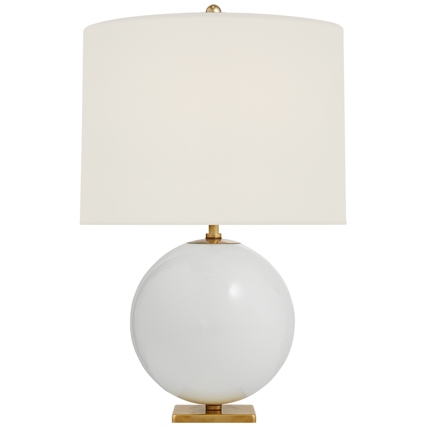 Elsie Table Lamp (Open Box) - KS3014-OB | Visual Comfort