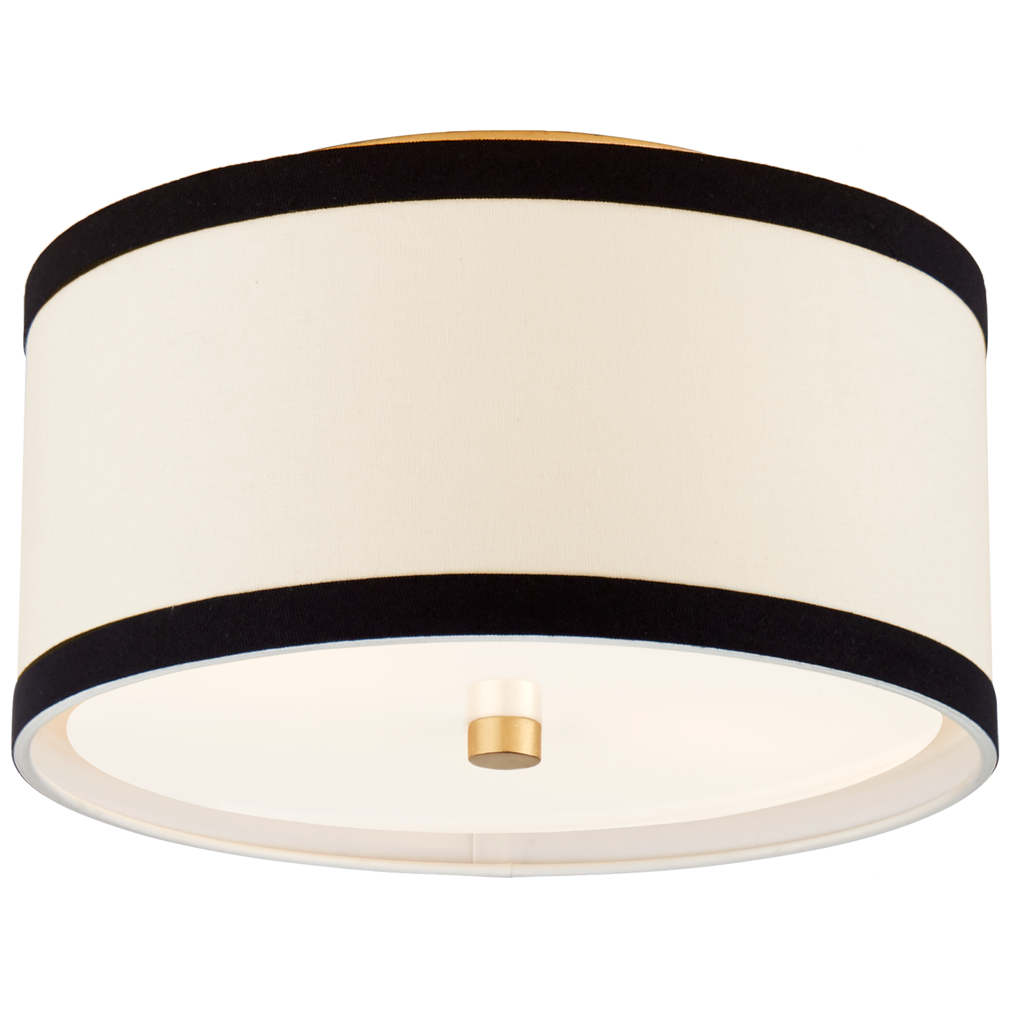 Walker Small Flush Mount - EU-KS4070 | Visual Comfort