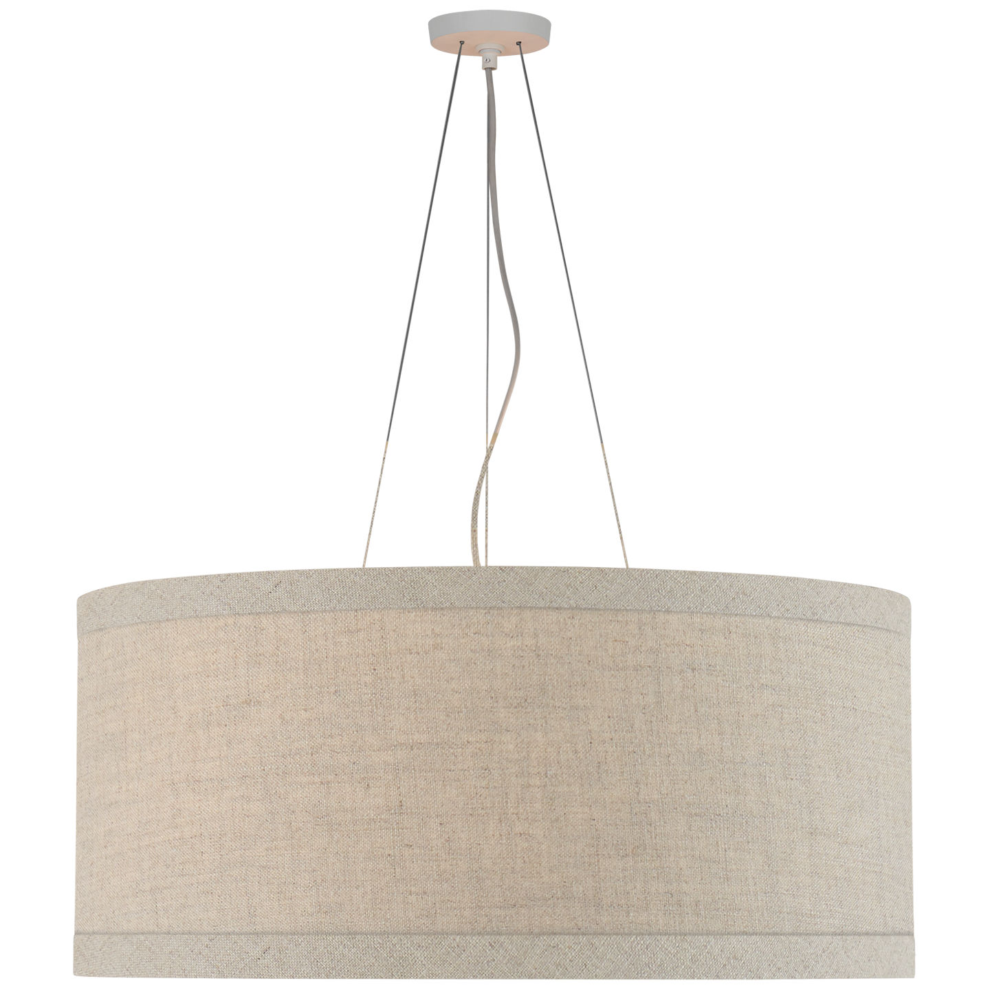 Walker Large Hanging Shade - EU-KS5079 | Visual Comfort