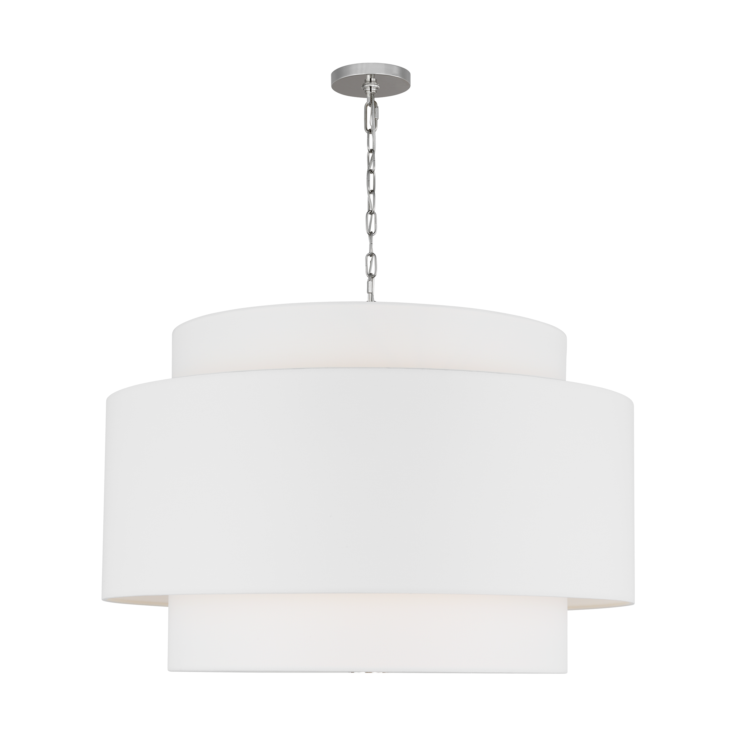 Sawyer Extra Large Hanging Shade - KSP1184 | Visual Comfort