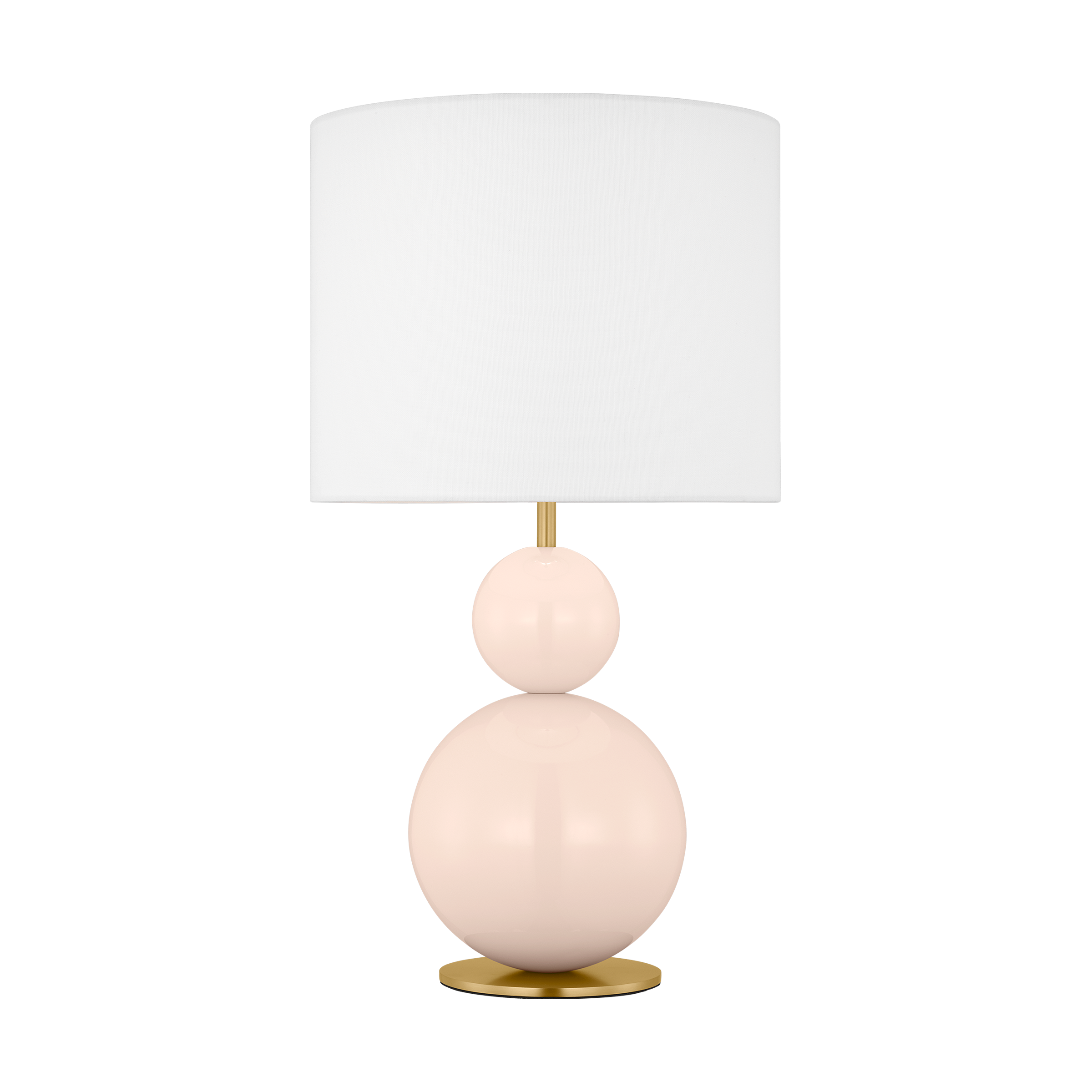 Suki Medium Table Lamp - KST1221 | Visual Comfort