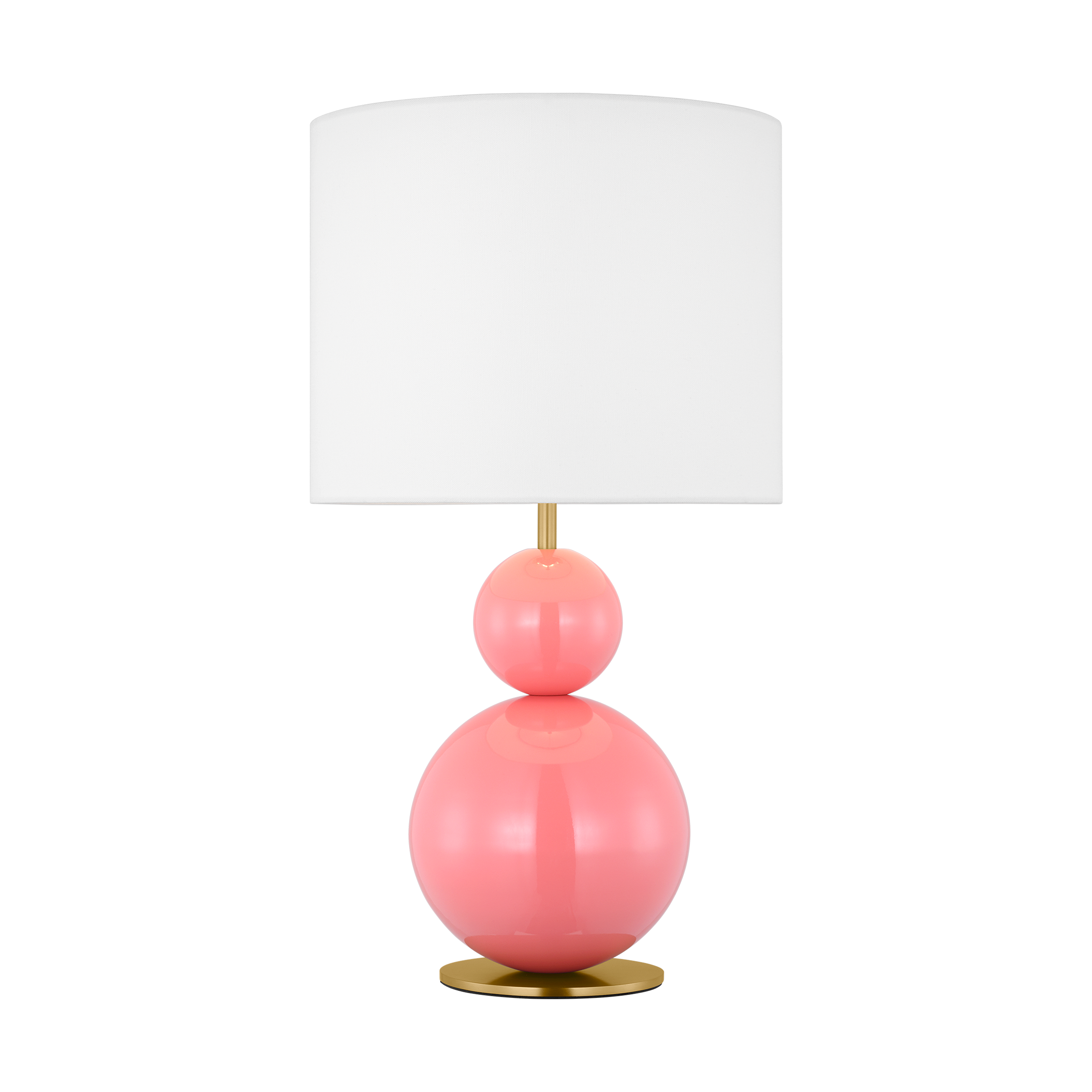 Suki Medium Table Lamp - KST1221 | Visual Comfort