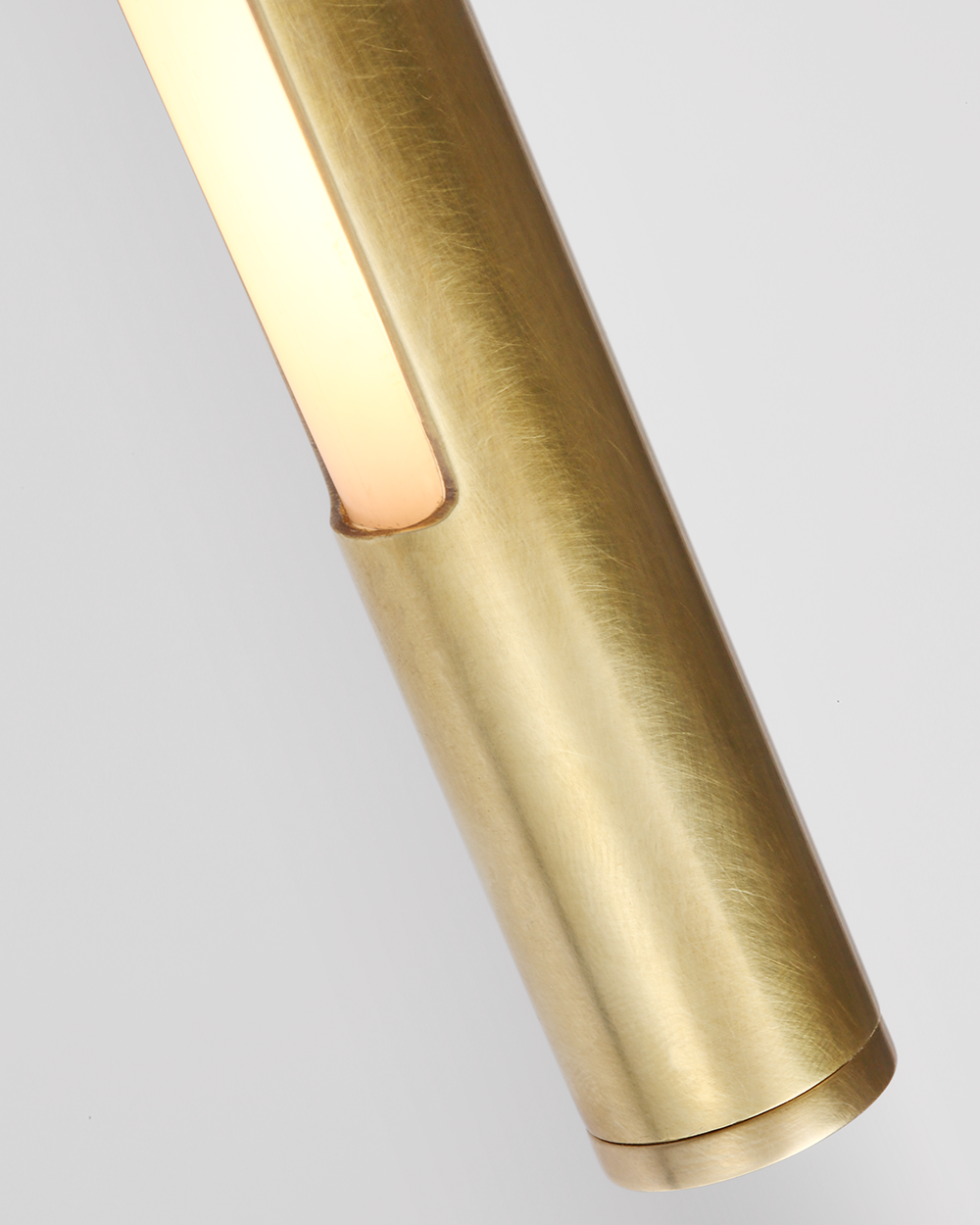 Cona Large Articulating Floor Lamp - KW1415 | Visual Comfort