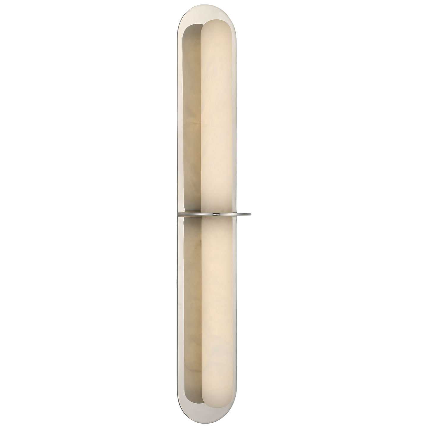 Fosse 28" Linear Tube Sconce - KW2002 | Visual Comfort