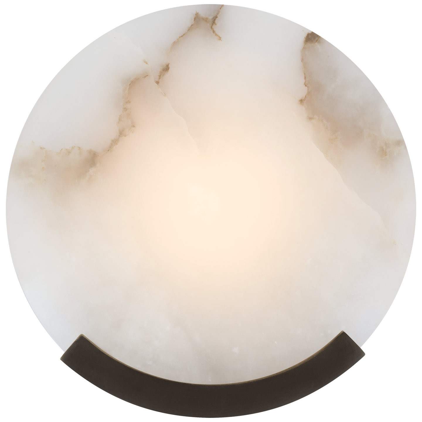 Alabaster Sconces | Visual Comfort