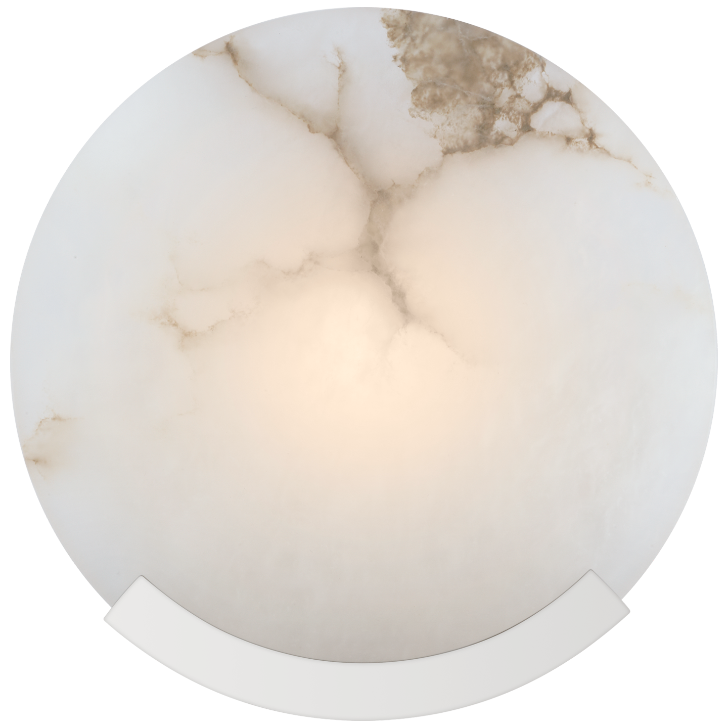 Alabaster Sconces | Visual Comfort