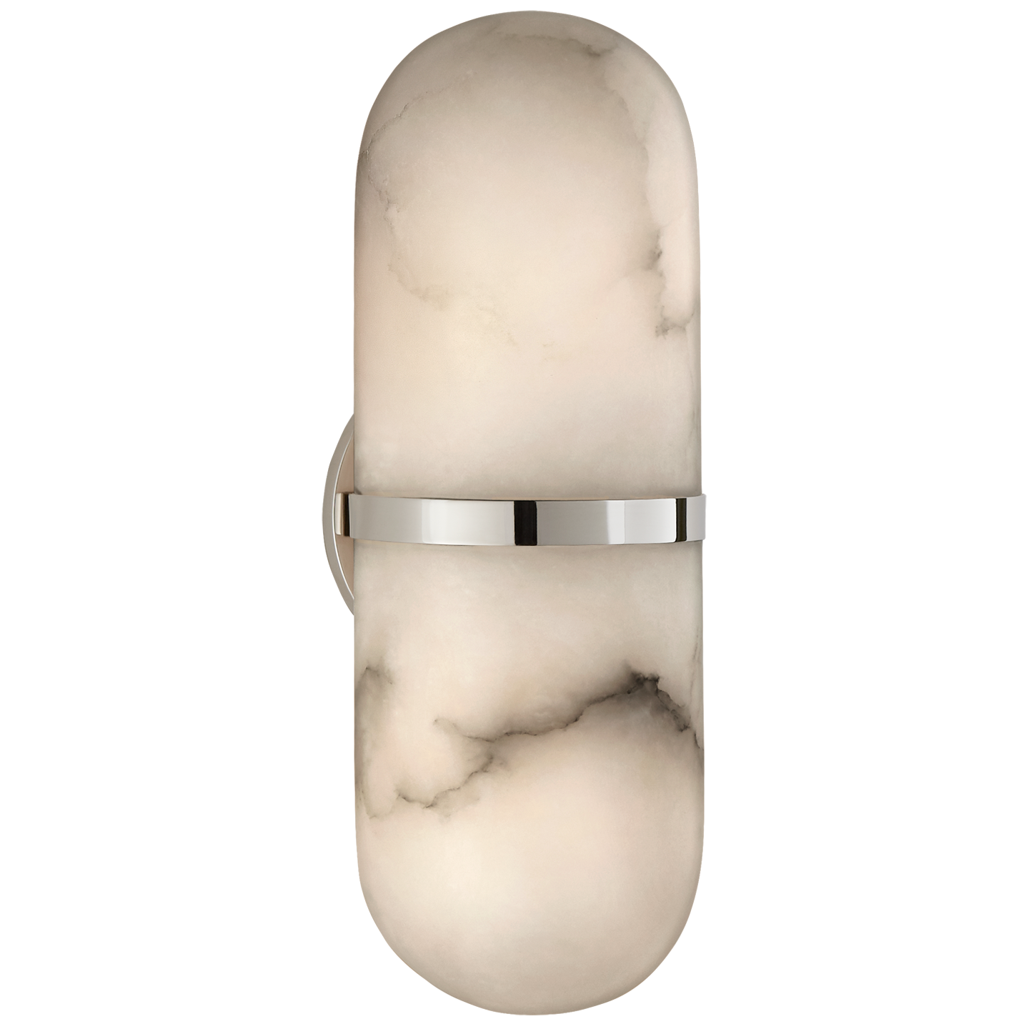 Melange Pill Form Sconce - KW2012 | Visual Comfort